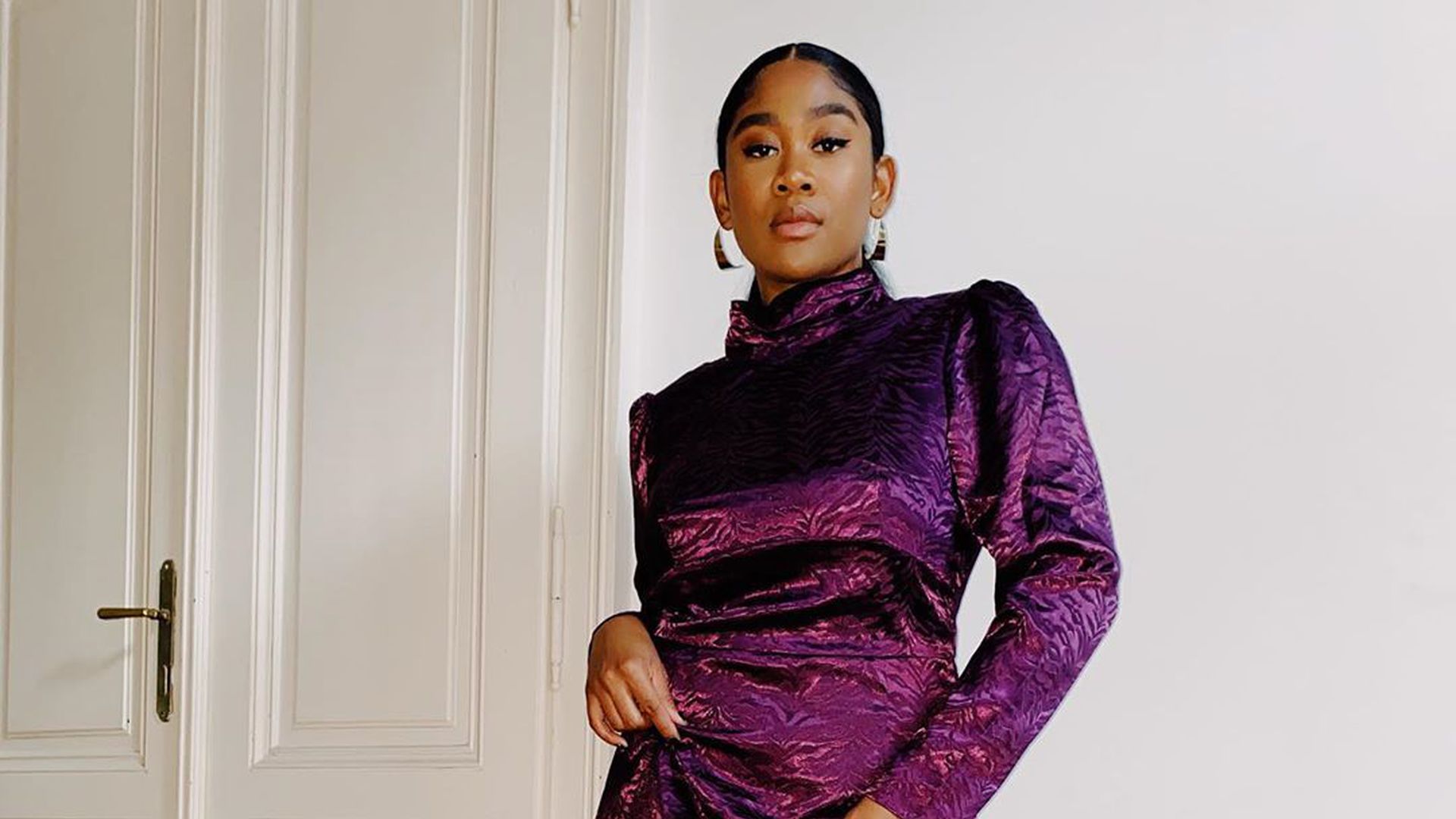 30 Kilo verloren: So hält Rose May Alaba jetzt ihr Gewicht