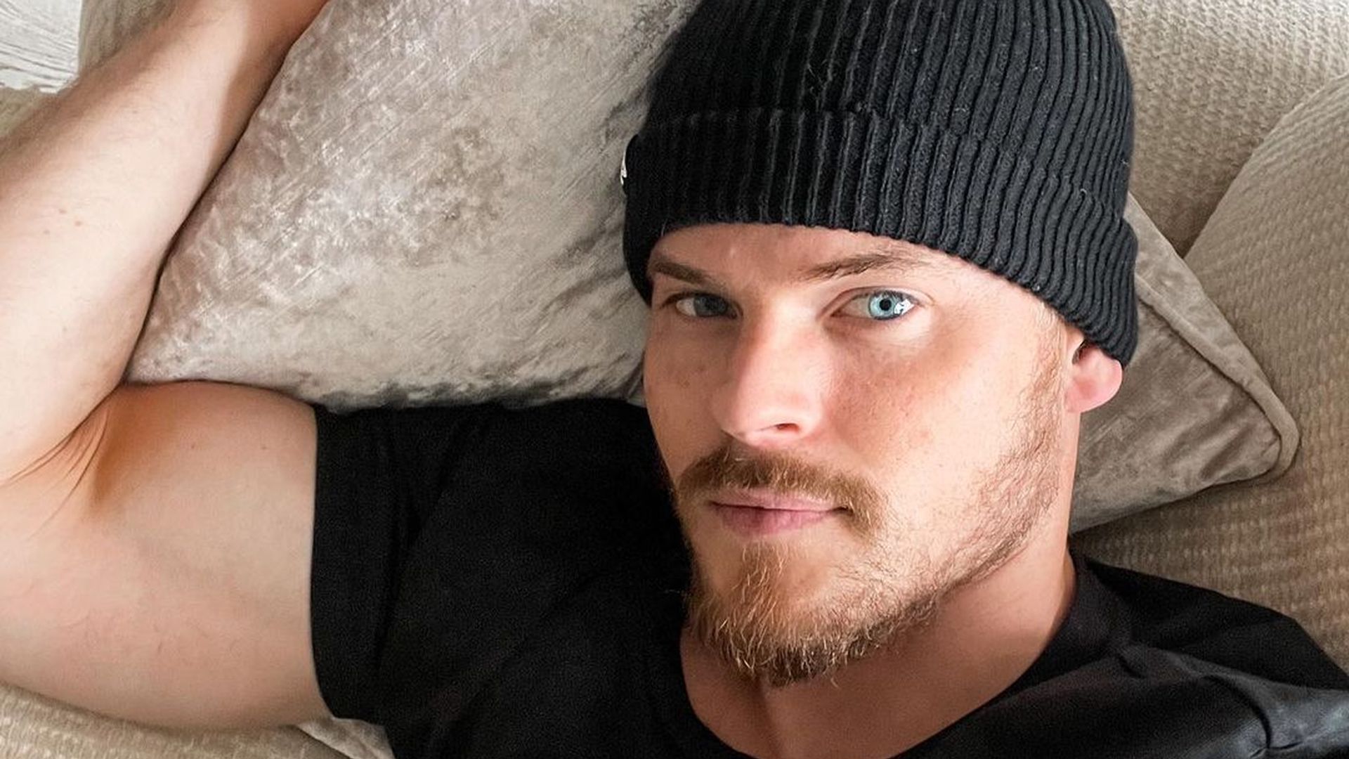 Ryan Libbey | Promiflash