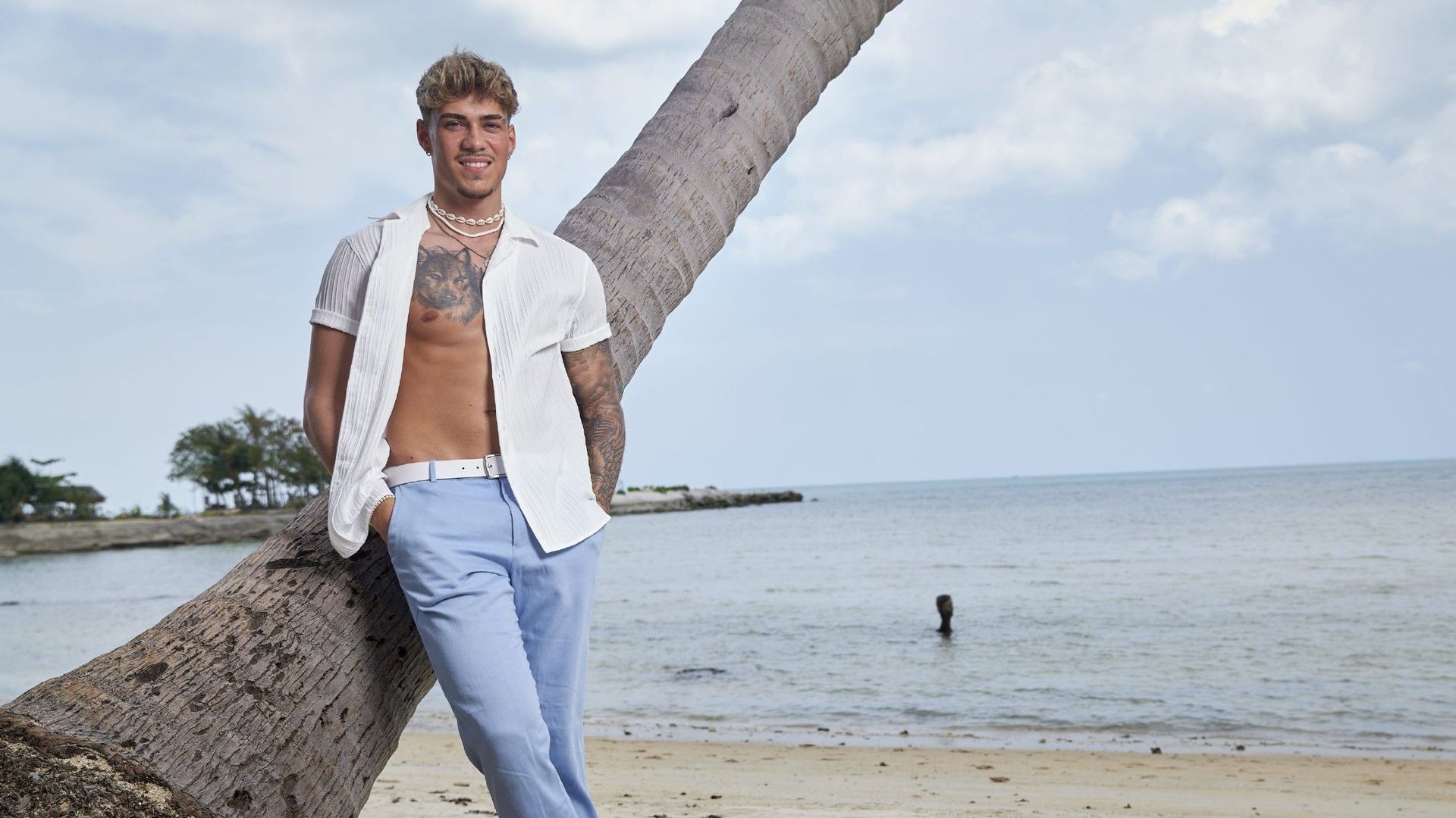 Edda und Pia ade: "Are You The One?"-Ryan ist neu verliebt