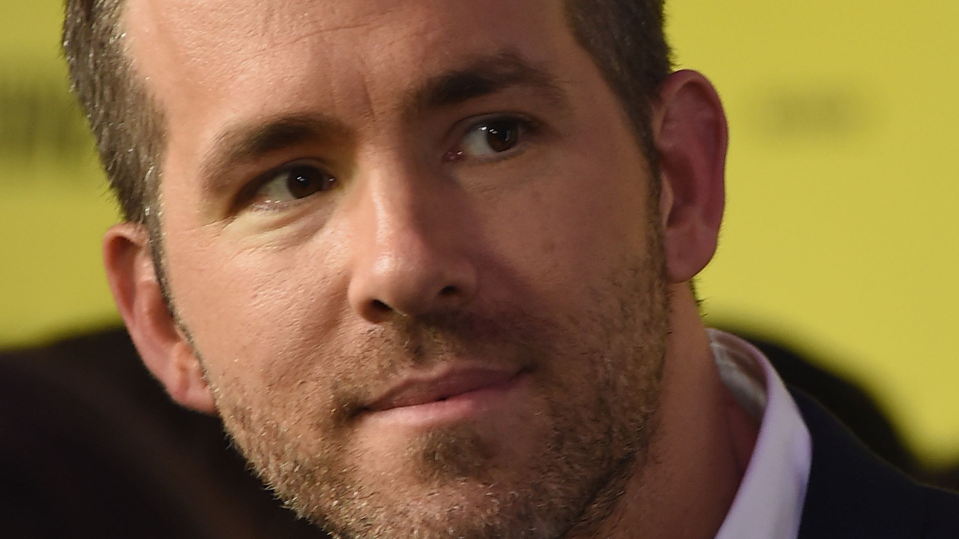 Ehrlich: Ryan Reynolds hat Angst vor seiner Vater-Rolle! | Promiflash.de