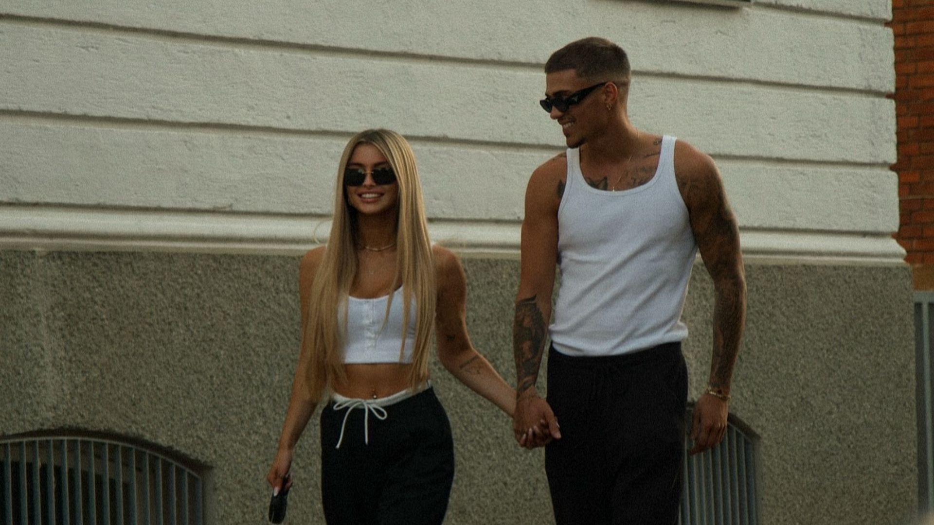 Bestätigt: Ryan Wöhrl und Linuschka sind in einer Beziehung!