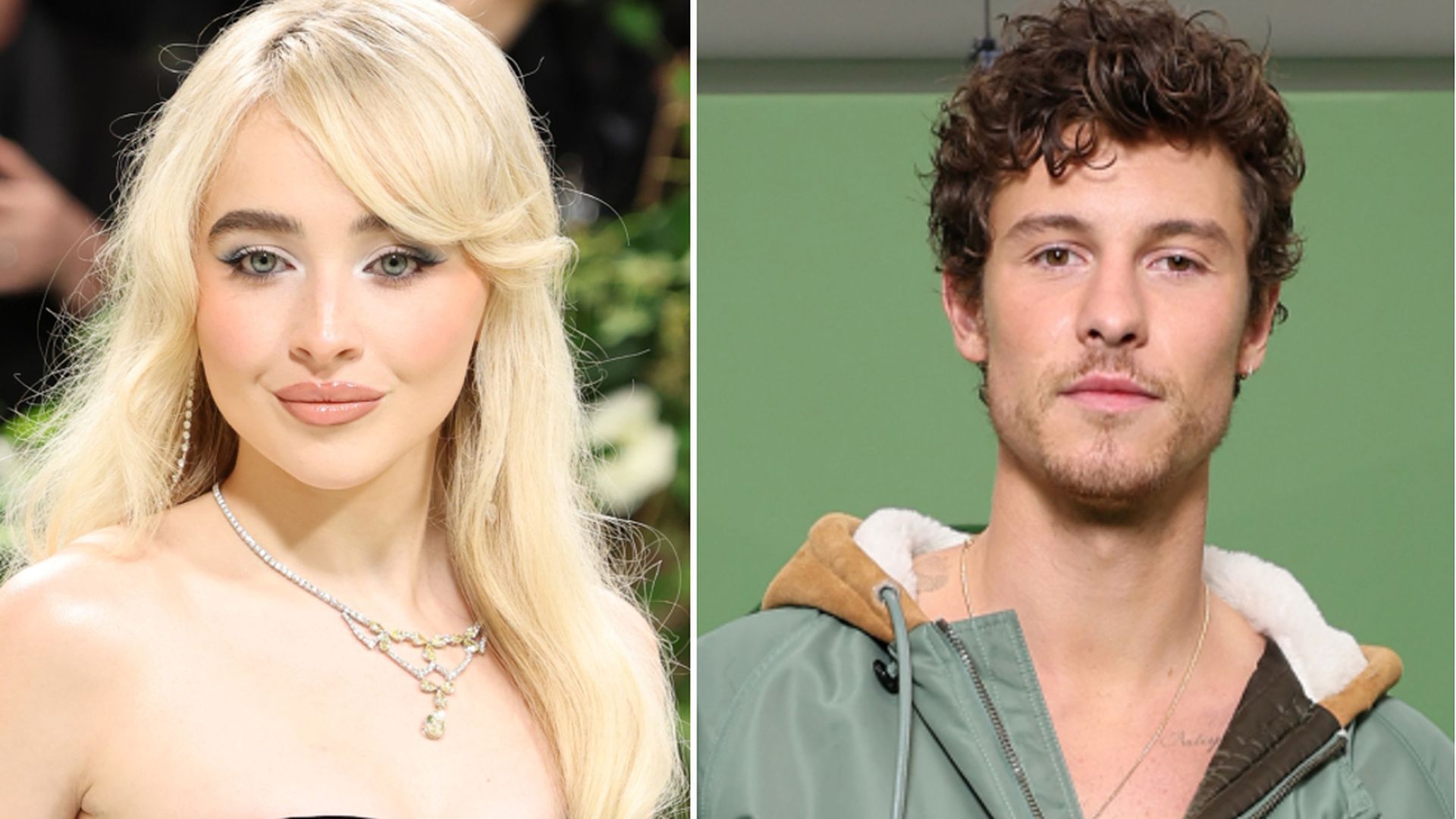 Schießt Sabrina Carpenter im neuen Song gegen Ex Shawn?