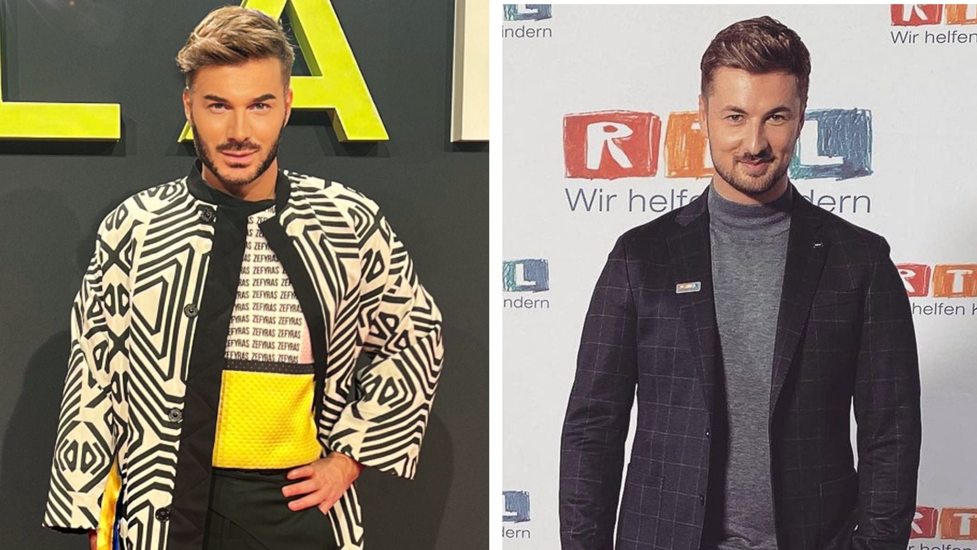Famegeil: Sam Dylan zieht heftig über Nicolas Puschmann her!