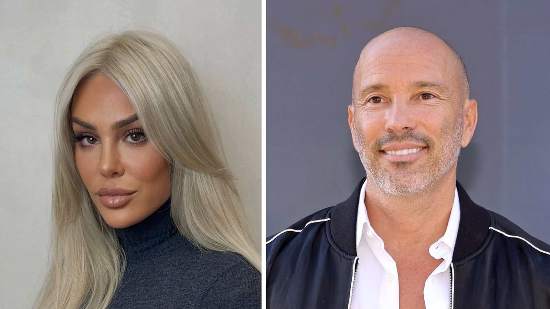 Sam Abdul verrät, ob sie noch Kontakt zu Brett Oppenheim hat