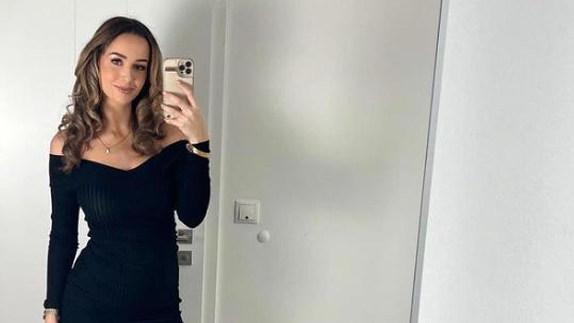 Angst vor Fehlgeburt: Samira Cilingir wollte nicht aufs Klo