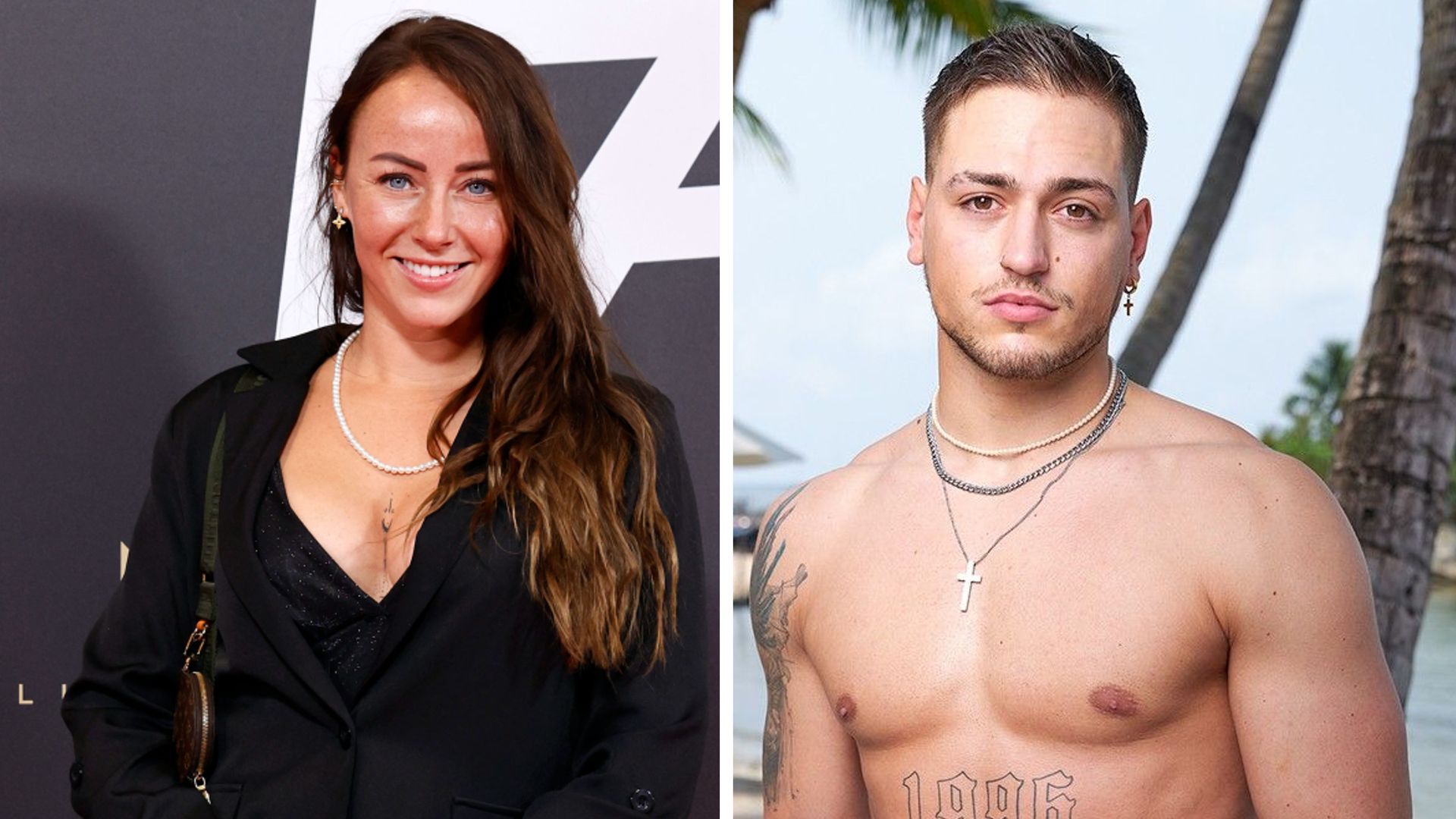 "Falscher Mensch": Sandra Sicora schießt gegen Max Bornmann