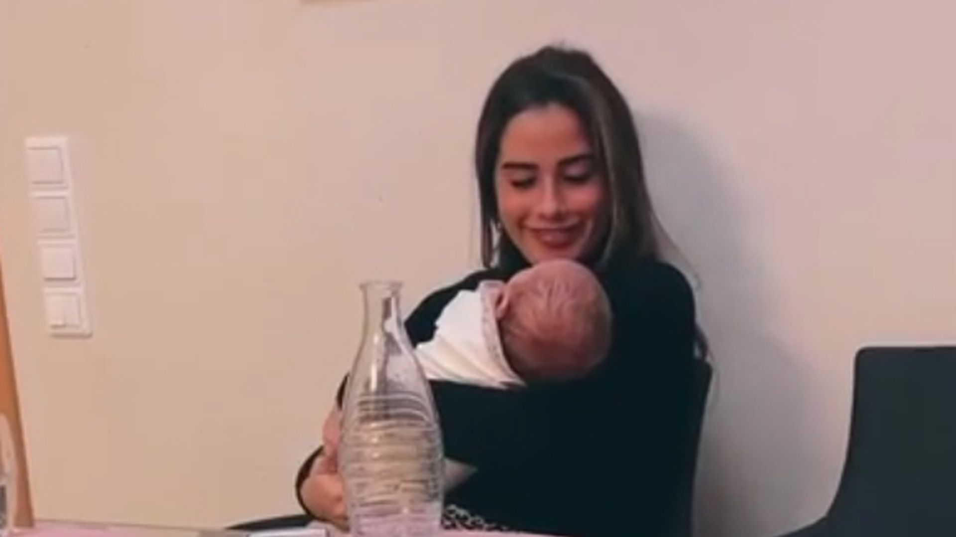 Darum zeigt Sarah Engels ihre Tochter Solea nicht im Netz