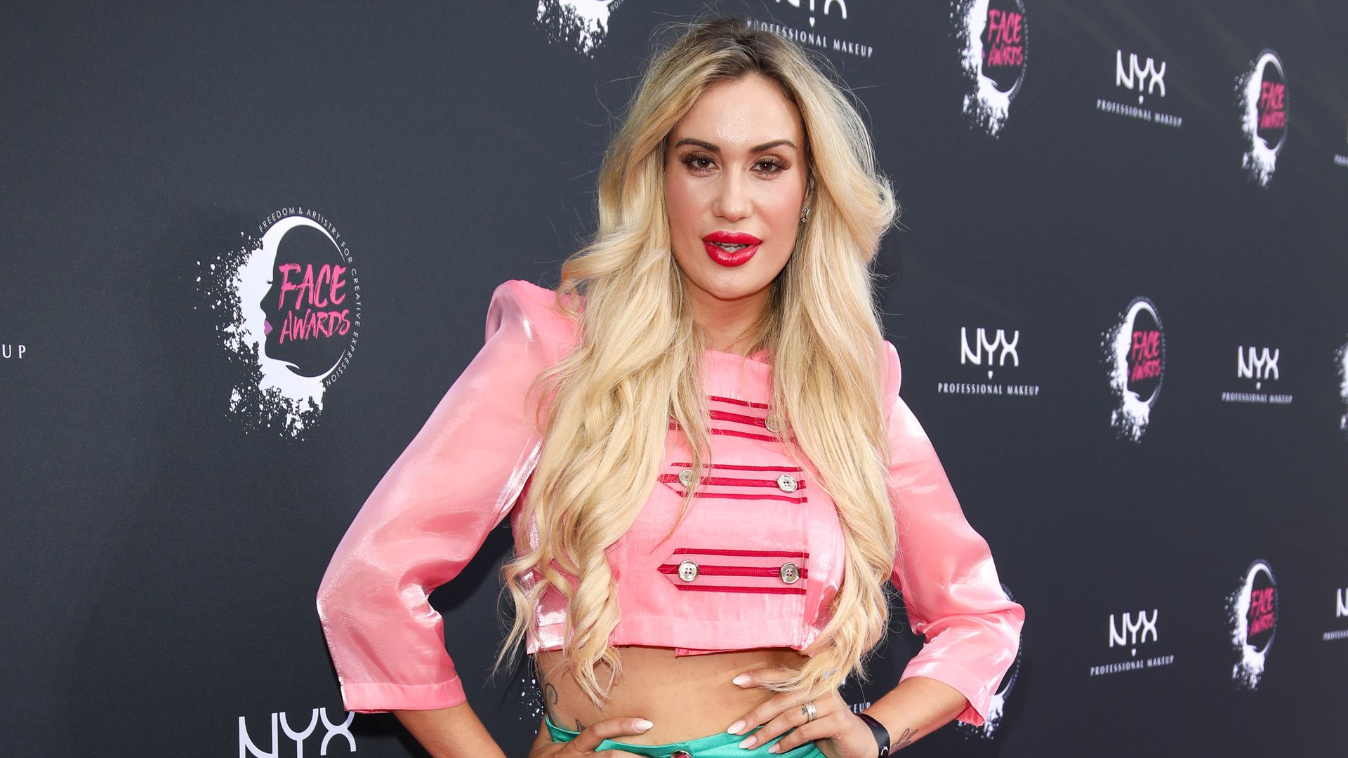 Sarah Fresh | Promiflash.de