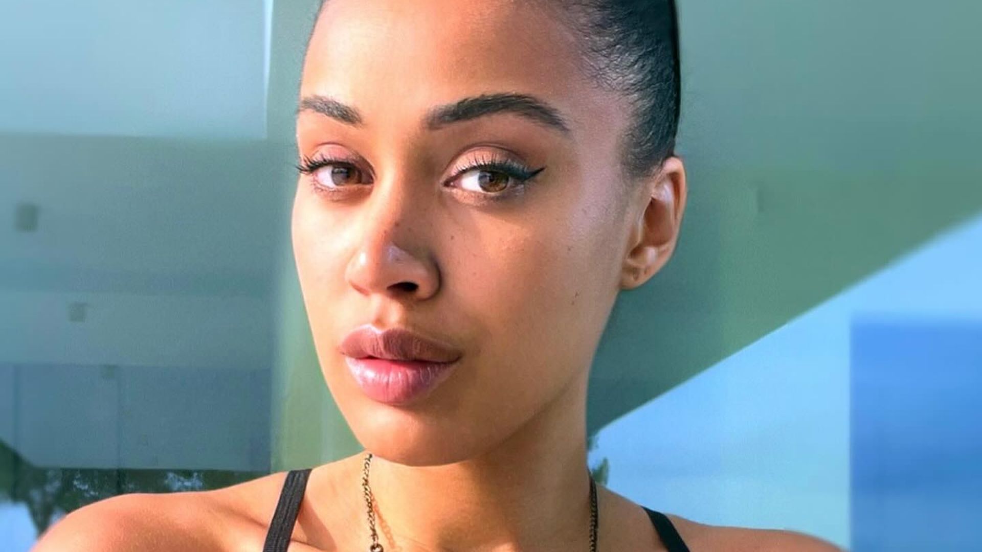 Das wurde aus DSDS-Star und Ex-Playmate Sarah Joelle Jahnel