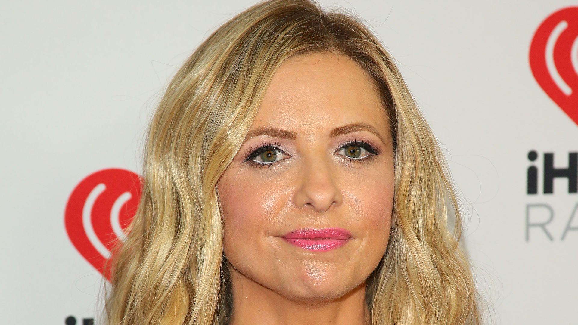 Sarah Michelle Gellar | Promiflash