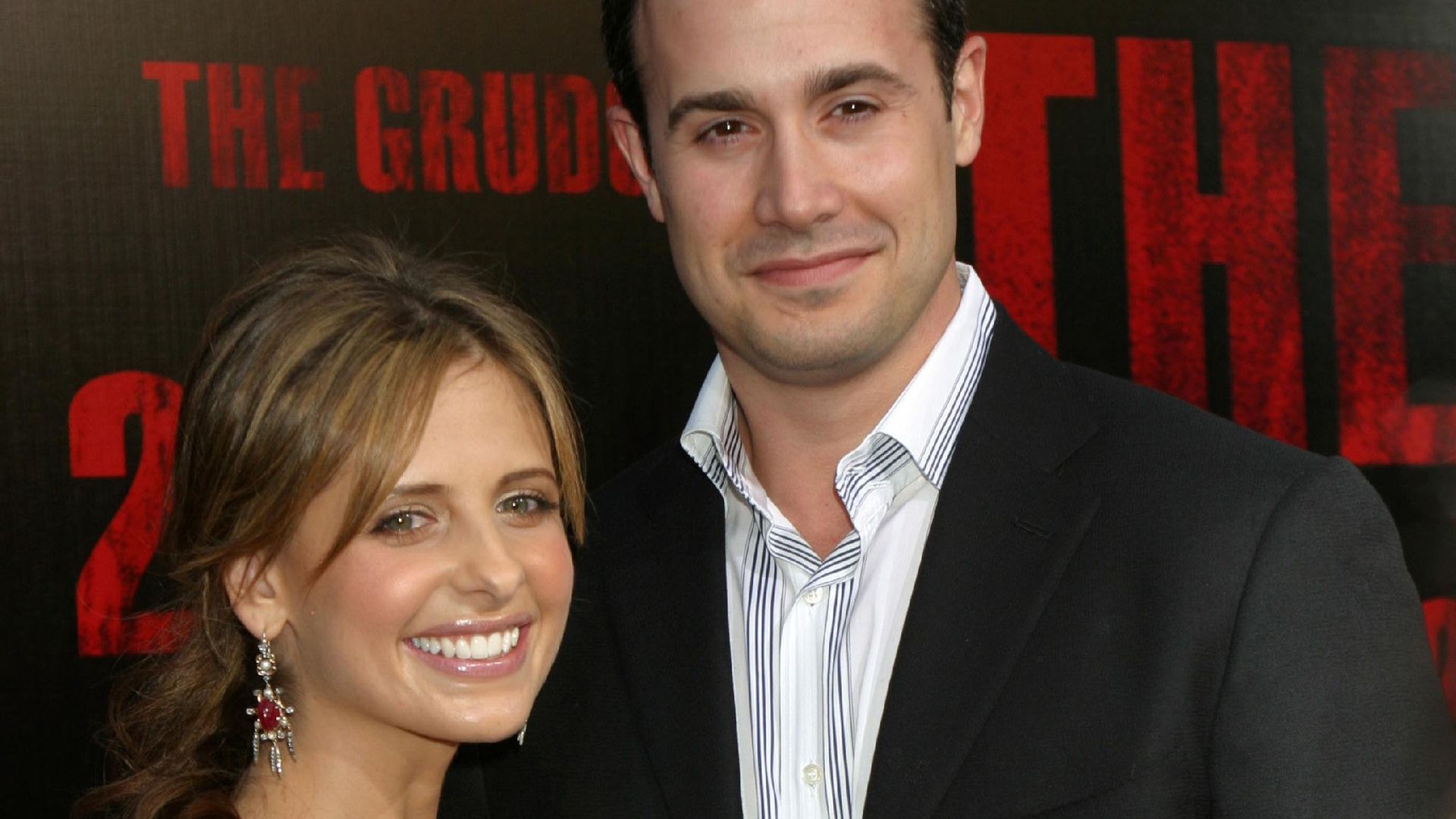 16 Jahre Ehe! Das ist Sarah Michelle Gellars Geheimnis | Promiflash.de