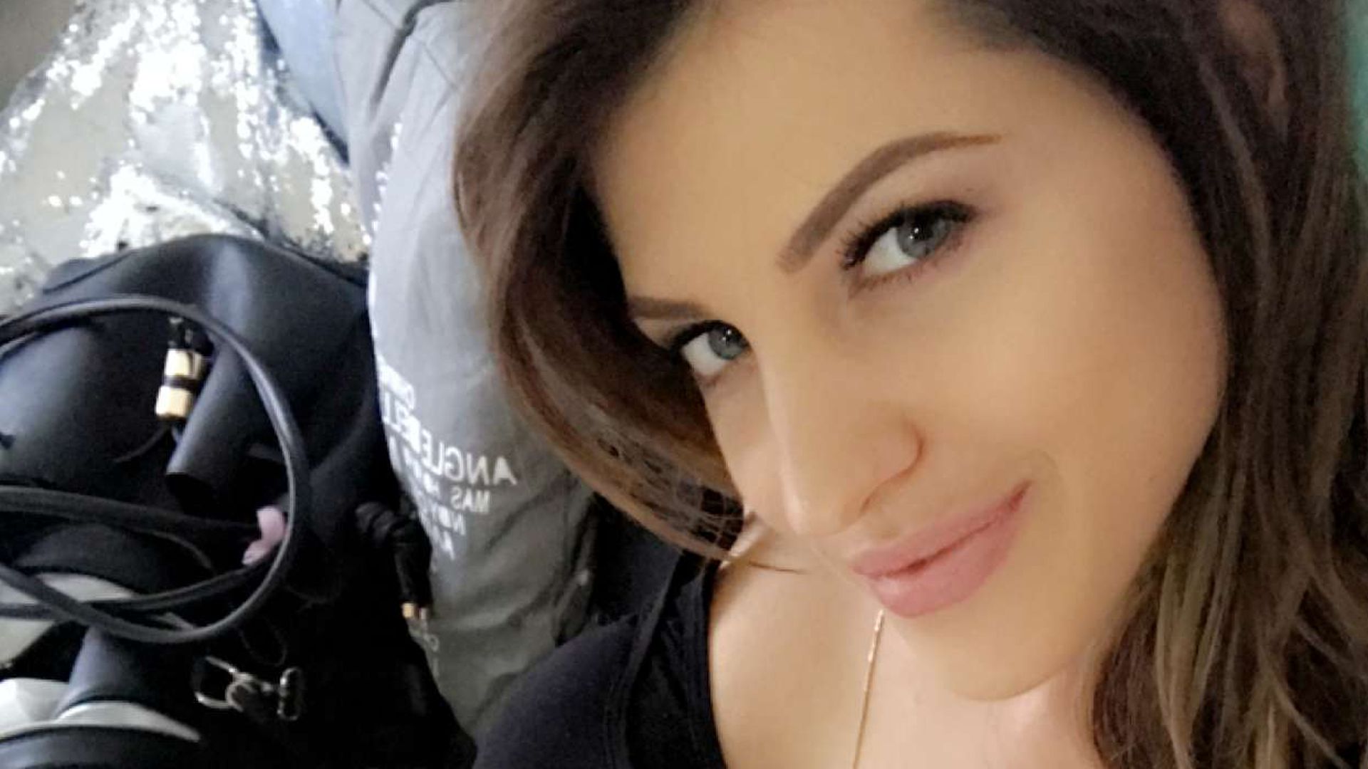 Trotz 15 Schwanger-Kilos: Sarah Nowak nach Geburt mega-dünn ...