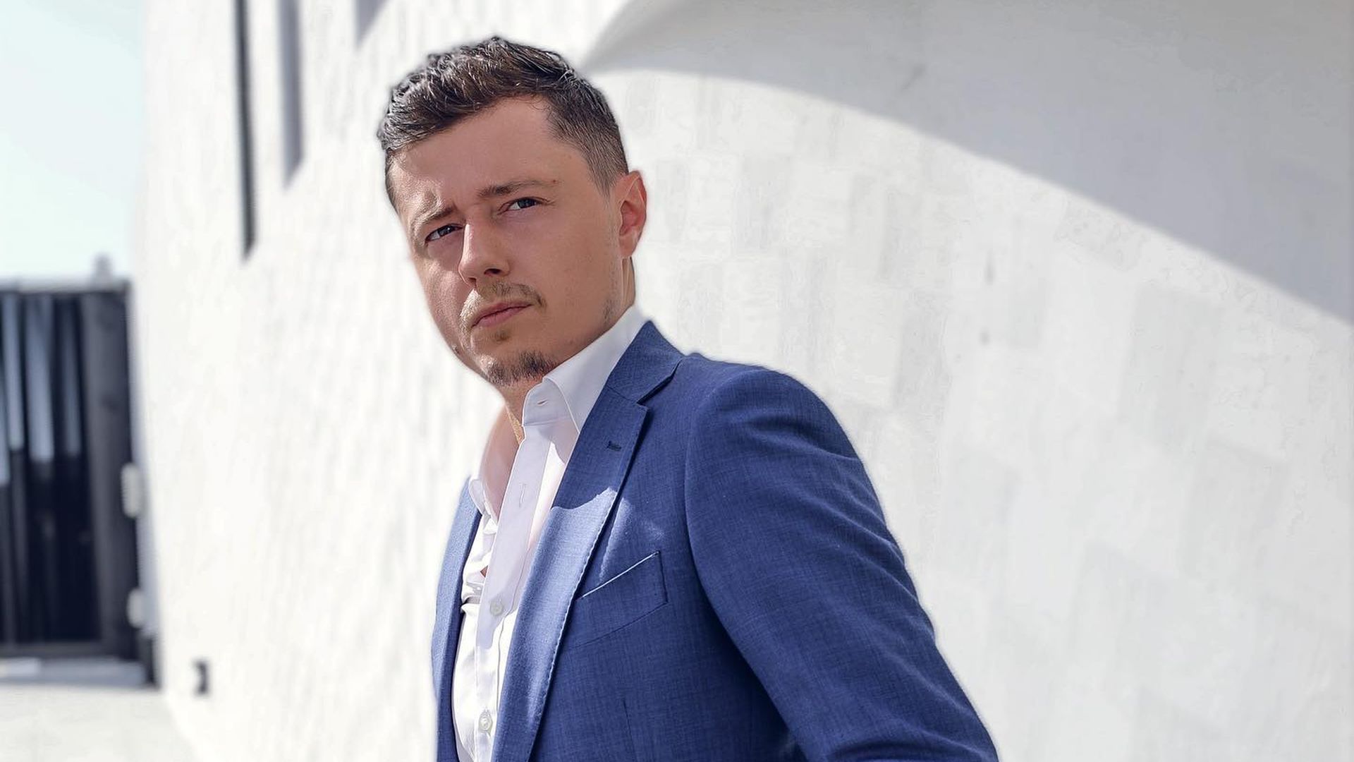 Trennung überwunden? Sascha Koslowski über eine neue Liebe