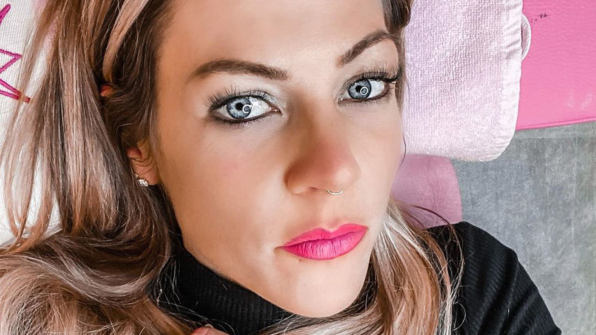 Funkstille nach Promi-BB-Abbruch: Fans sorgen sich um Saskia