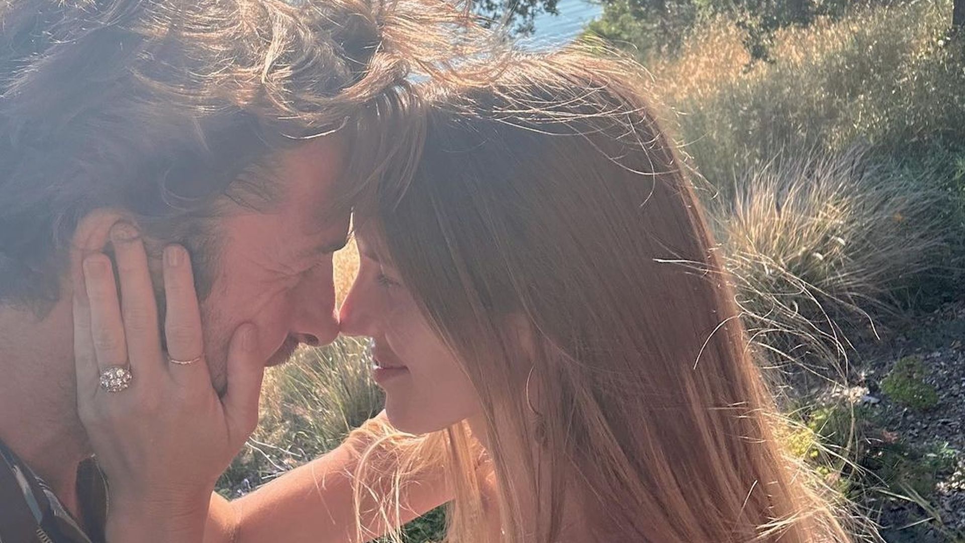 Scott Speedman und seine Lindsay Rae haben sich verlobt!