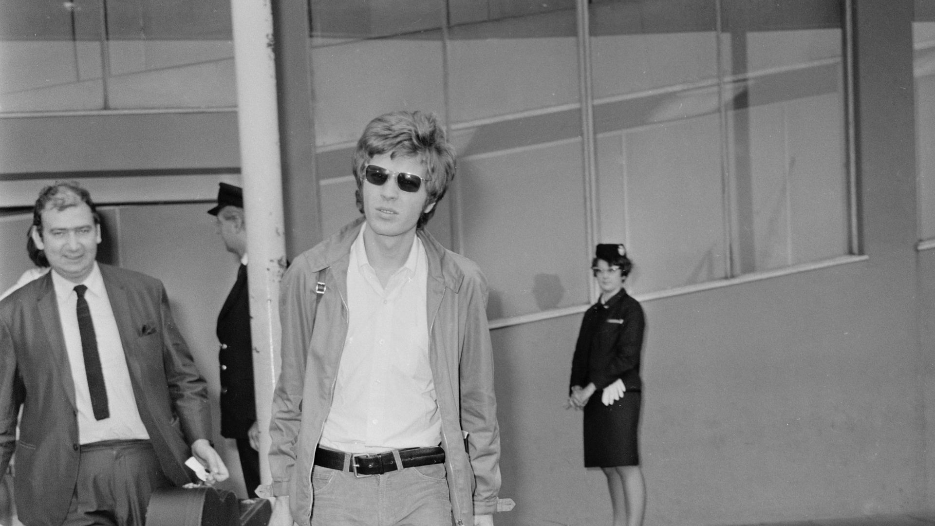 The Walker Brothers-Gründer Scott Walker (†76) ist tot | Promiflash.de