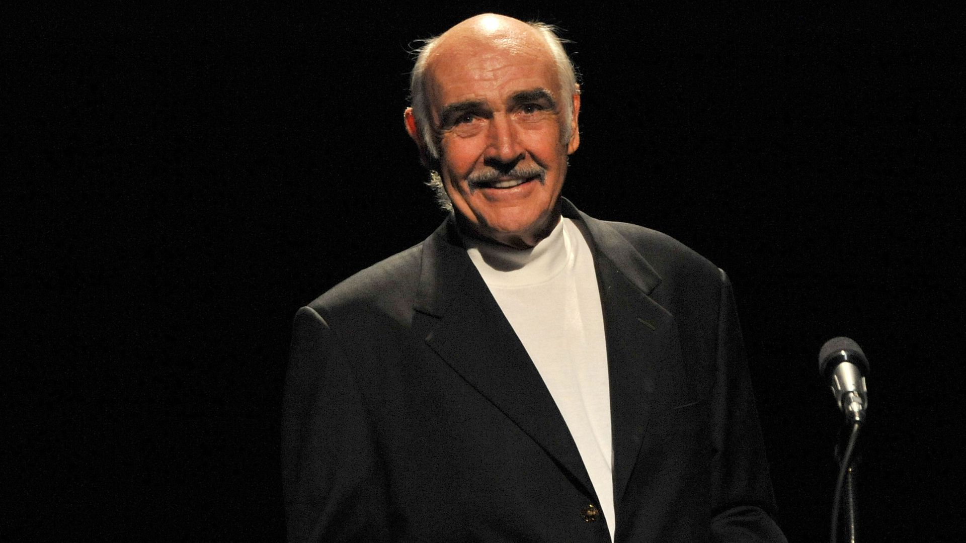 Gewusst? Diese Berufe übte Sean Connery vor Filmkarriere aus