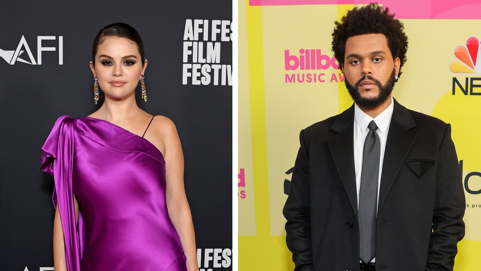 Selena Gomez stellt klar: Sie singt nicht über The Weeknd