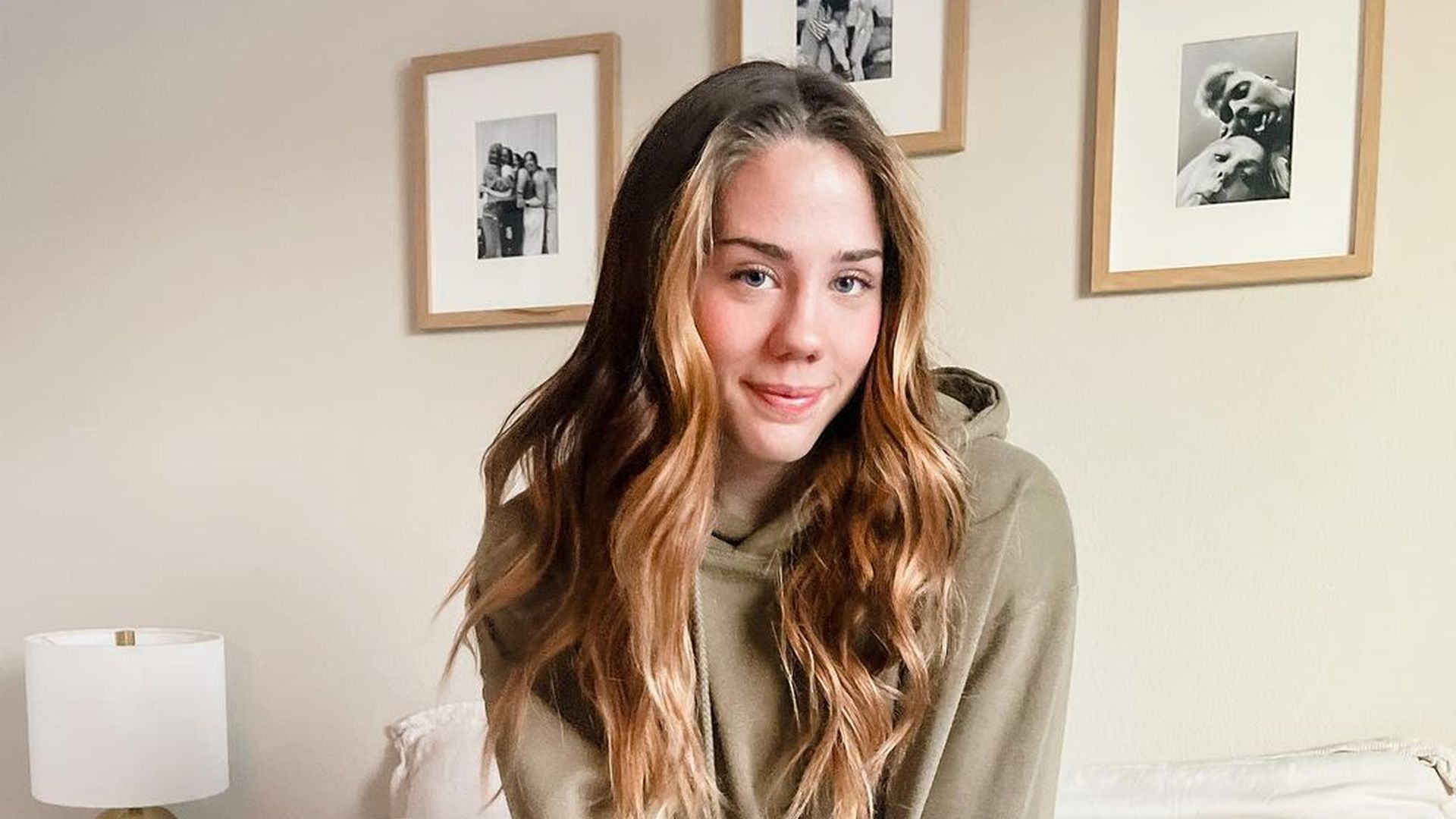 Mit 21: MMA-Kämpferin Shalie Lipp stirbt bei Autounfall