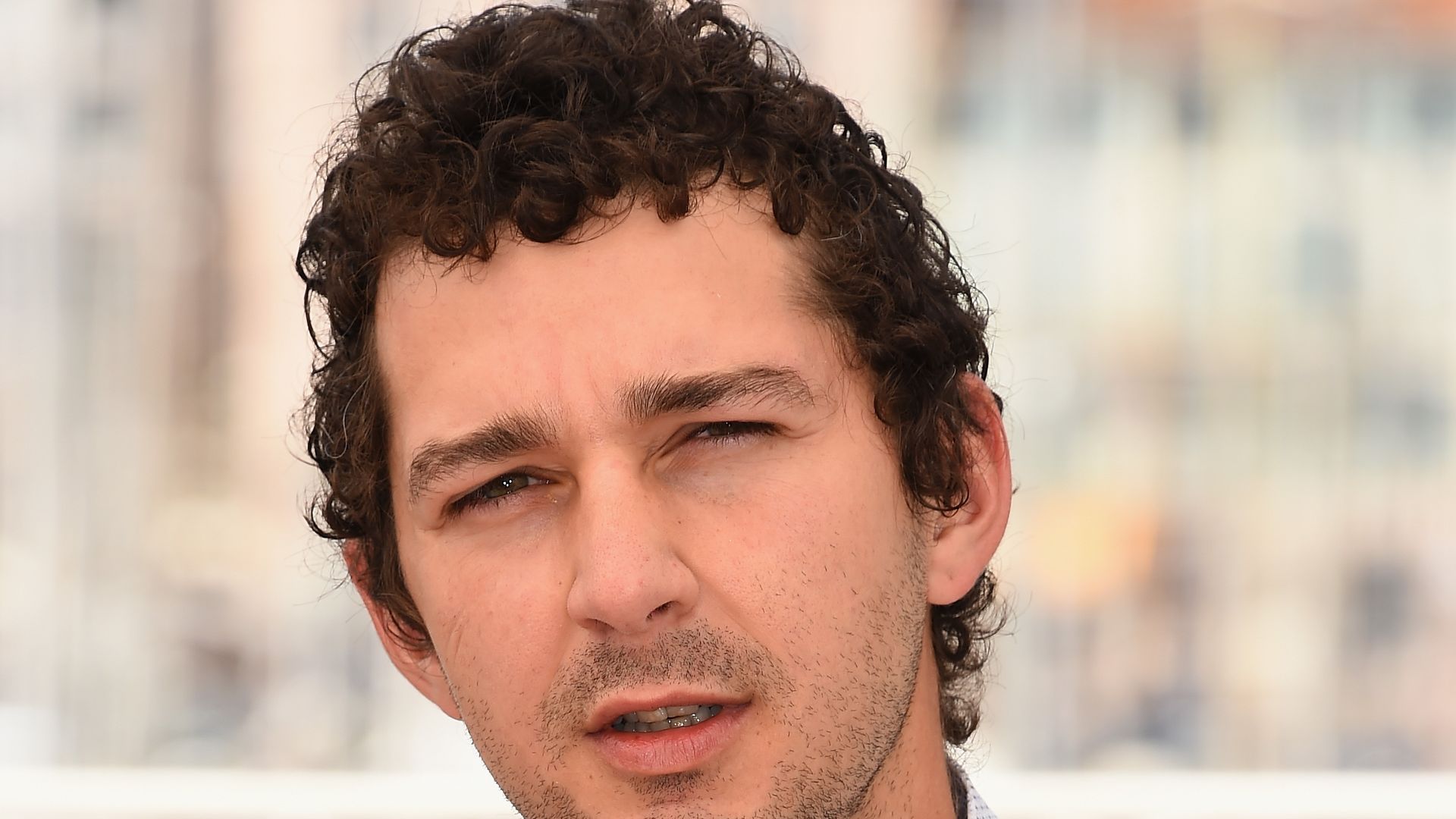 Shia LaBeouf: Hochzeits-Live-Stream war KEINE Kunst-Aktion