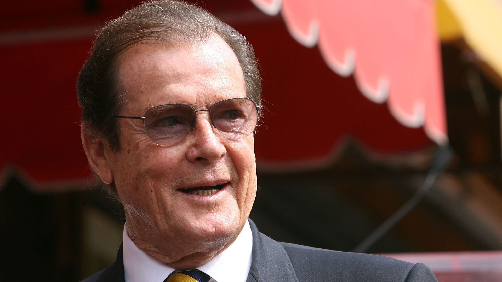 Roger Moore | Promiflash