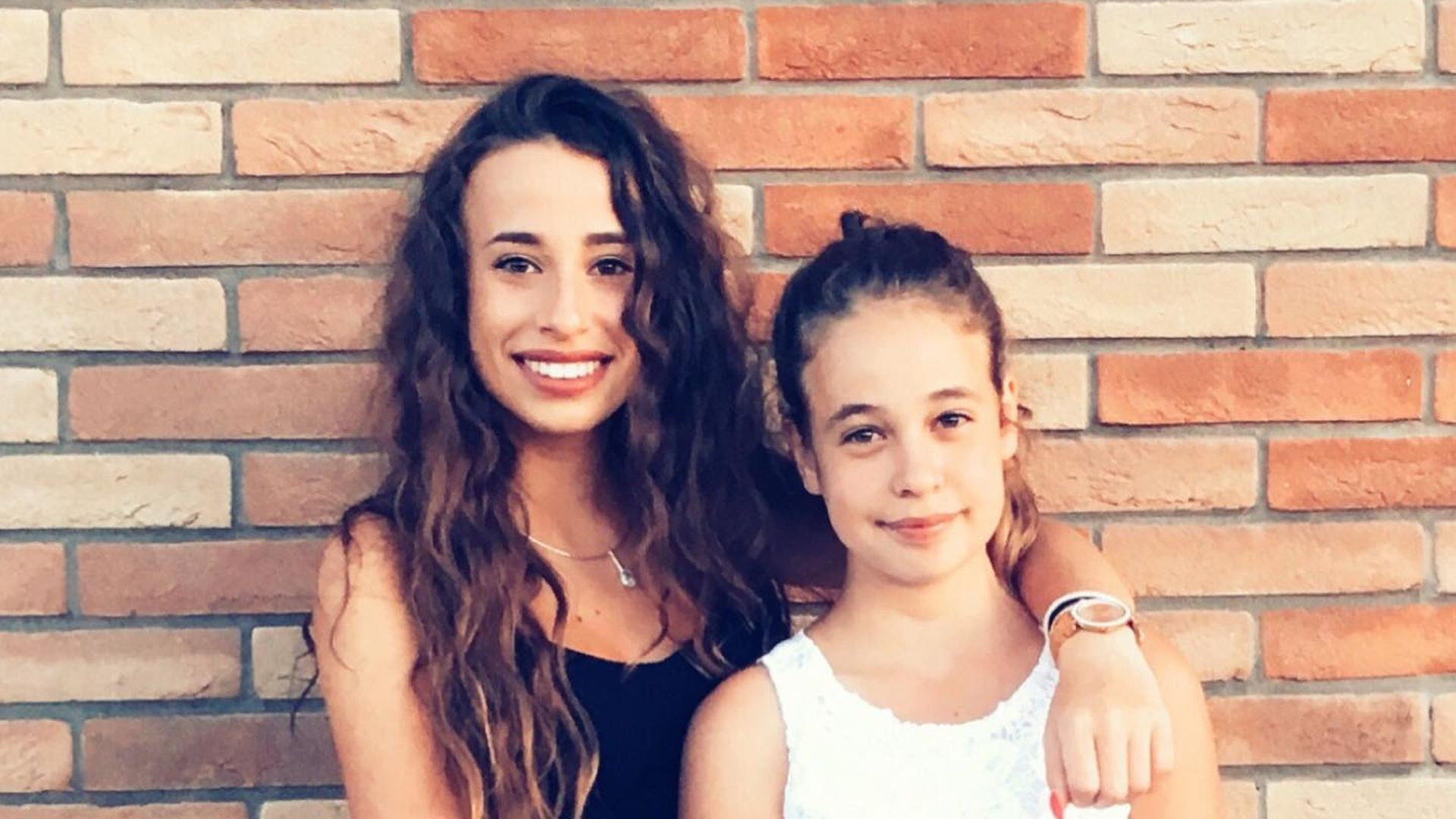 Siria Campanozzi meldet sich nach dem Tod ihrer Schwester