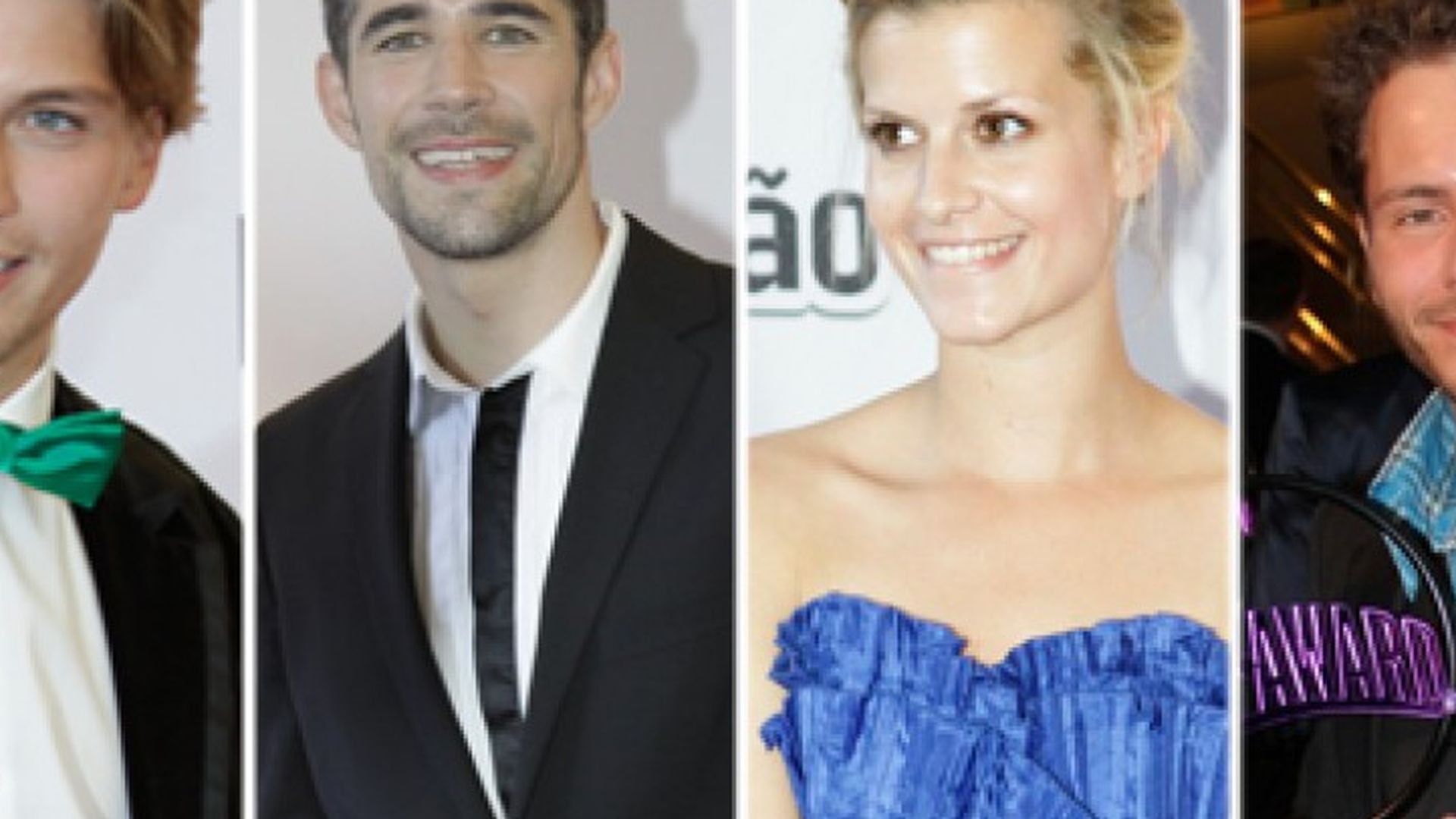 So fanden die Soap-Stars den German Soap-Award | Promiflash.de