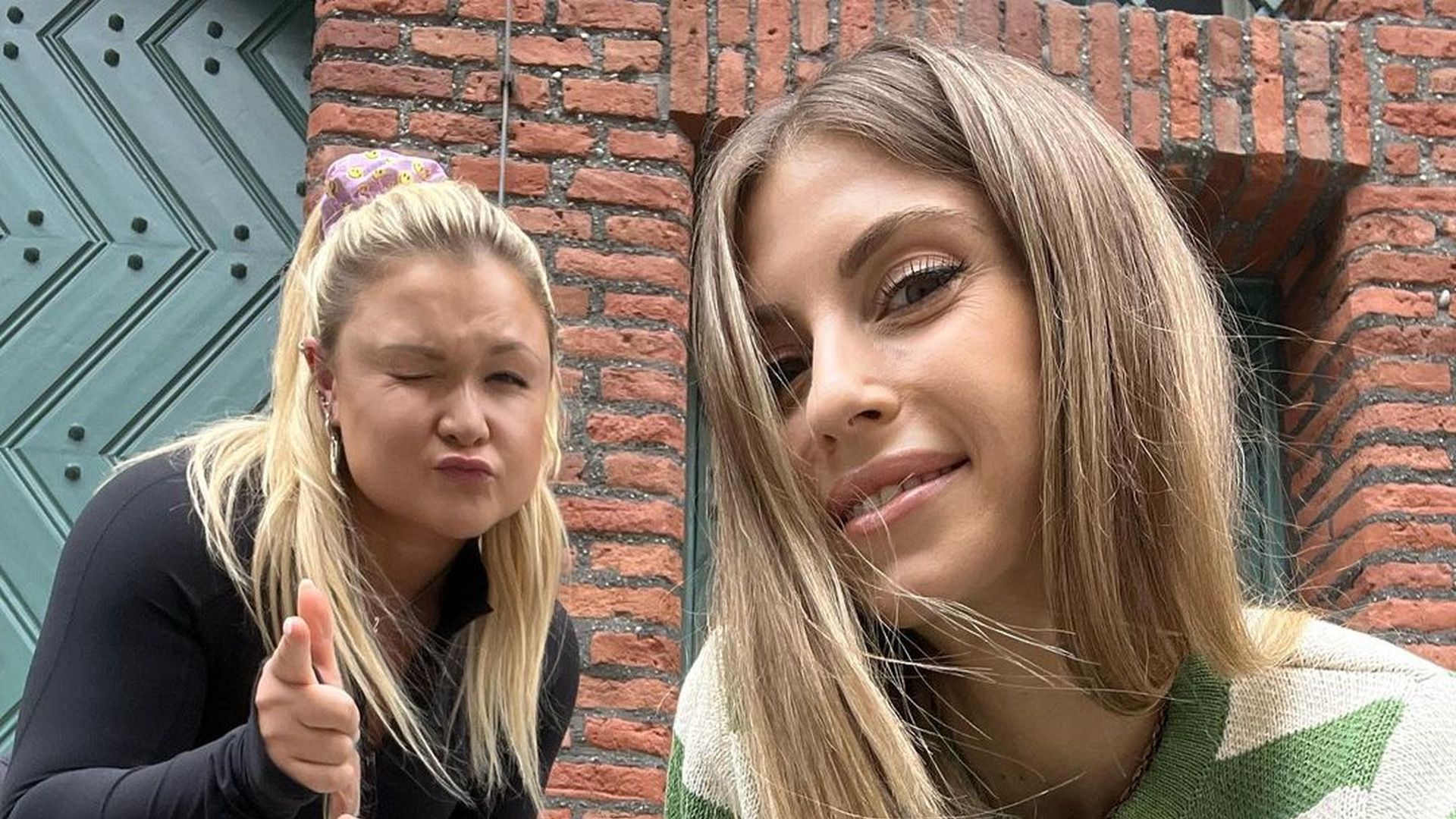 Pamela Strand's Instagram, Twitter & Facebook on IDCrawl