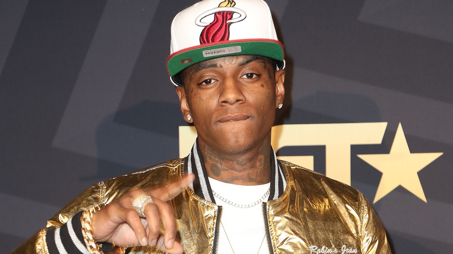 Während Knast-Zeit: Bei Rapper Soulja Boy wurde eingebrochen