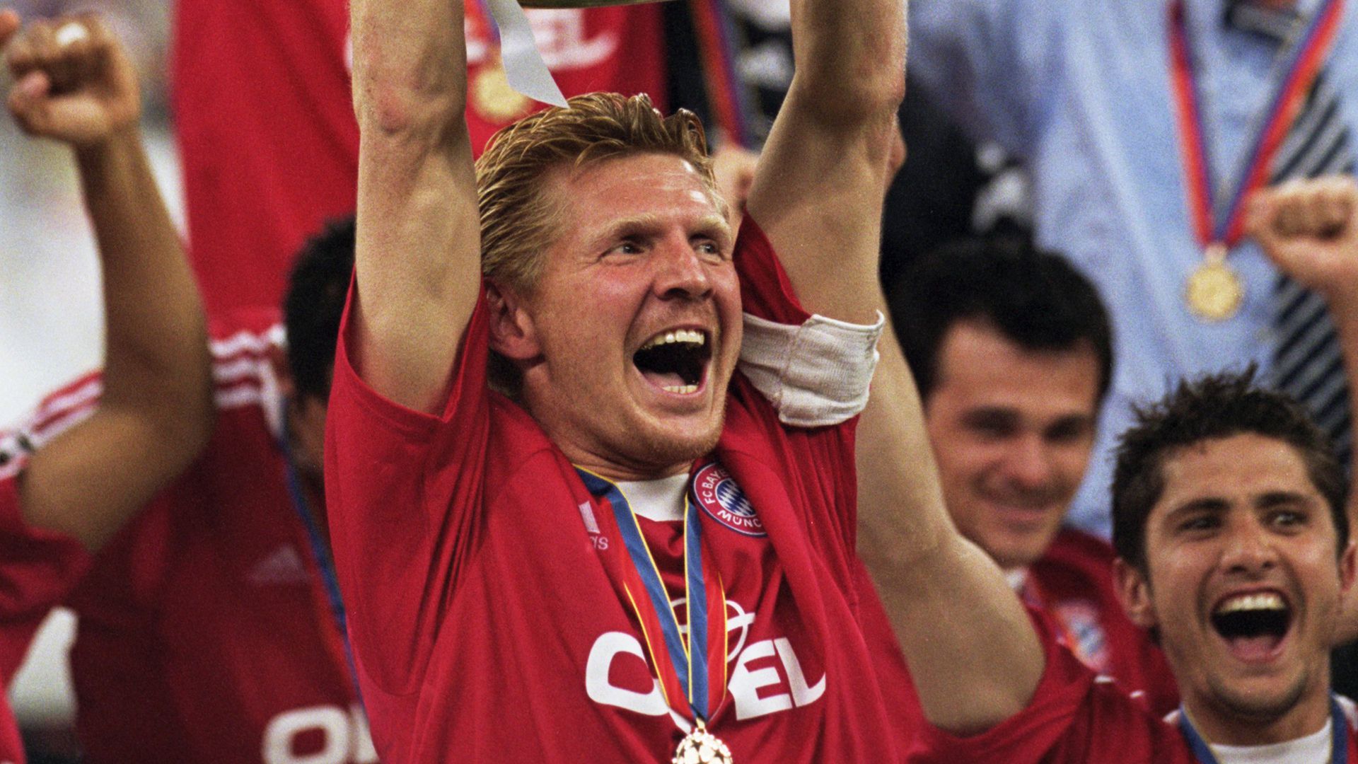 Für neuen Job: Stefan Effenberg verlässt Familie in München | Promiflash.de