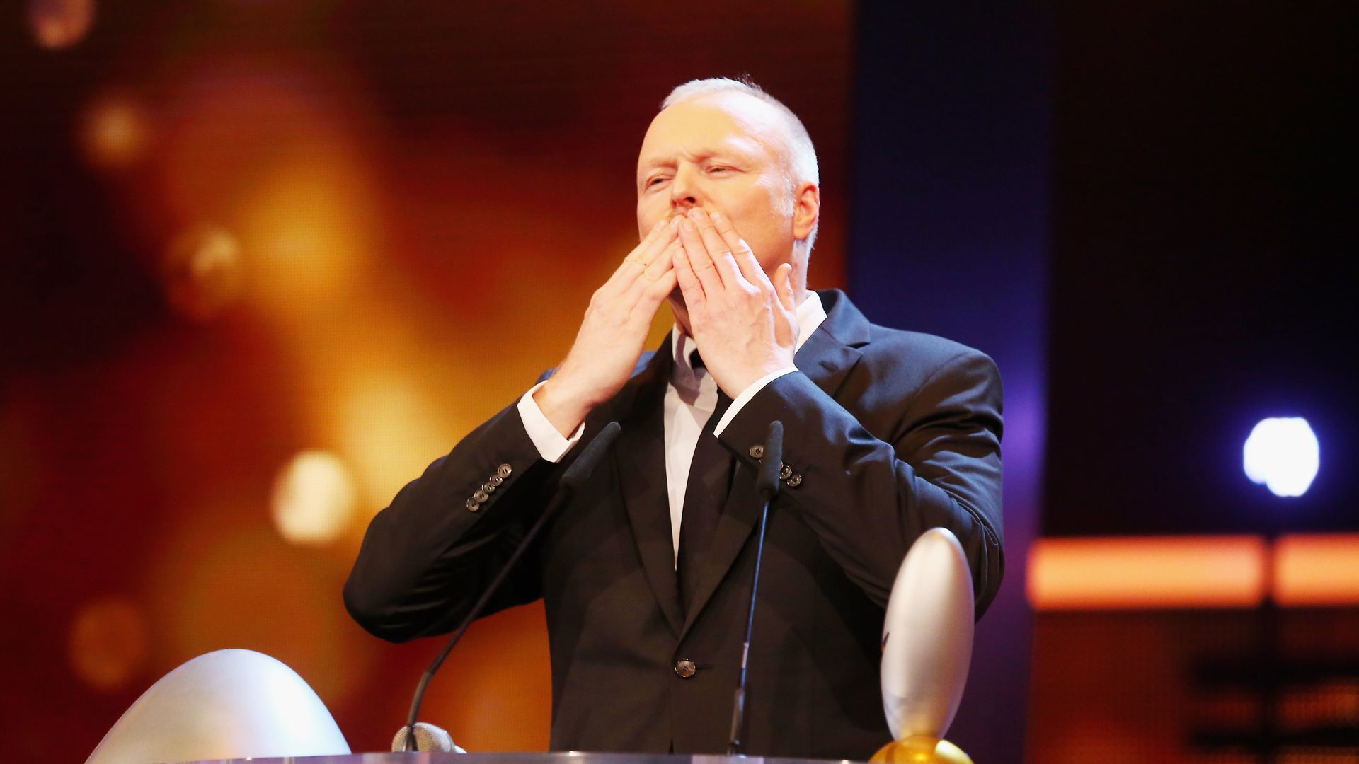 TV-Comeback: Stefan Raab arbeitet an neuer ProSieben-Show! | Promiflash.de