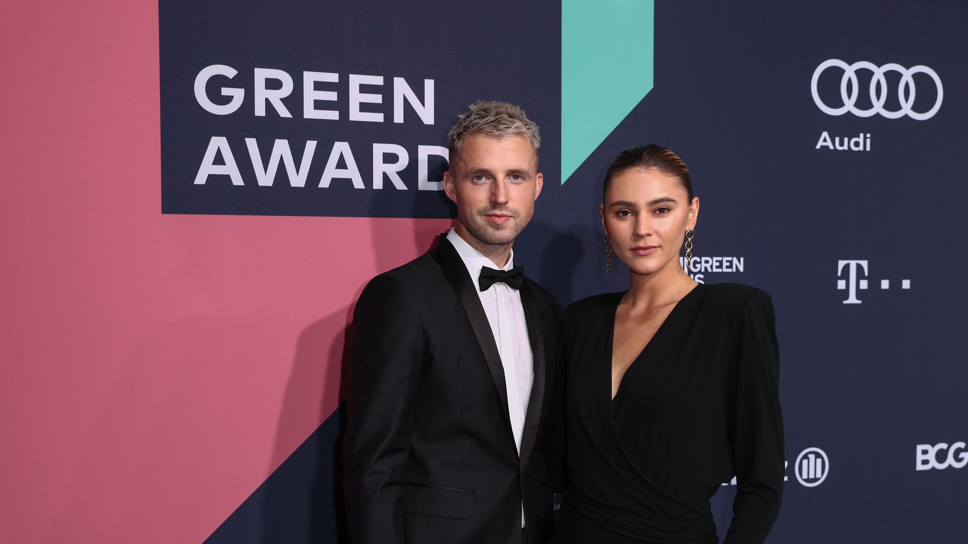 Marcus verrät Grund für Trennung von Stefanie Giesinger!