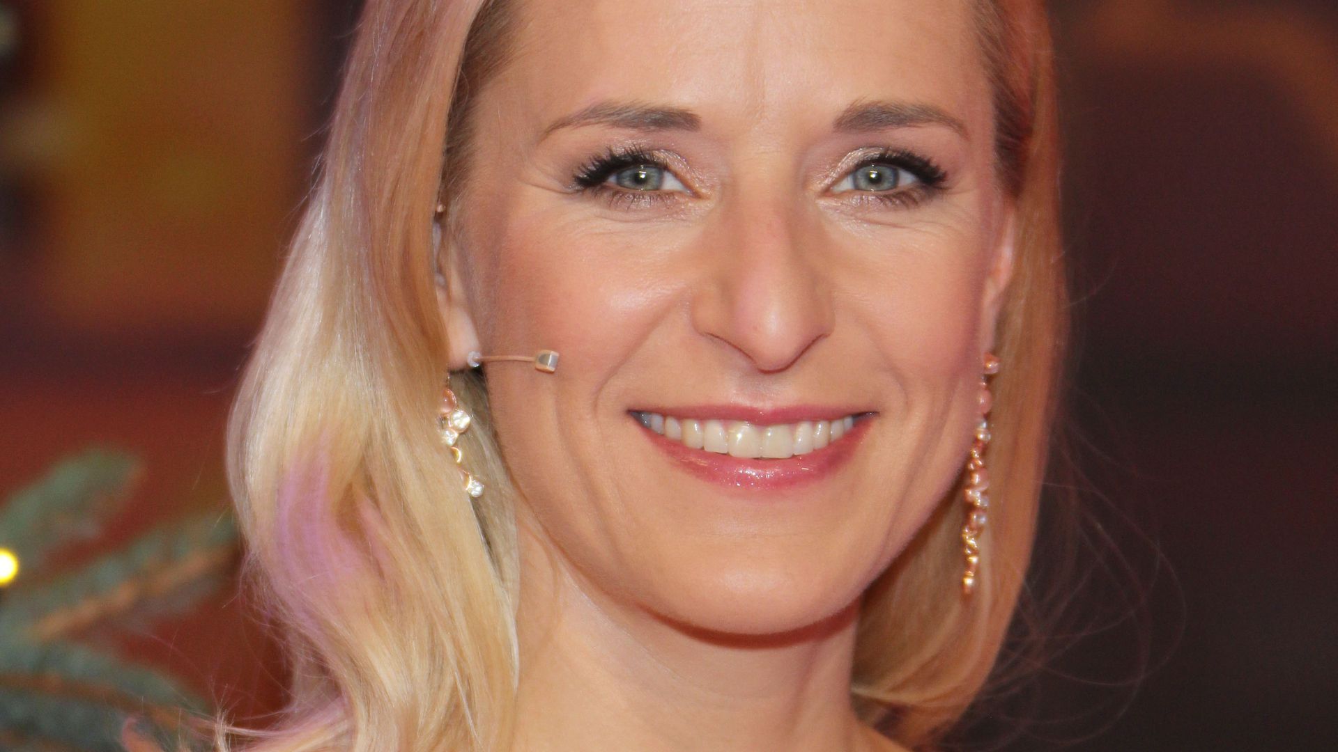 Stefanie Hertel | Promiflash.de