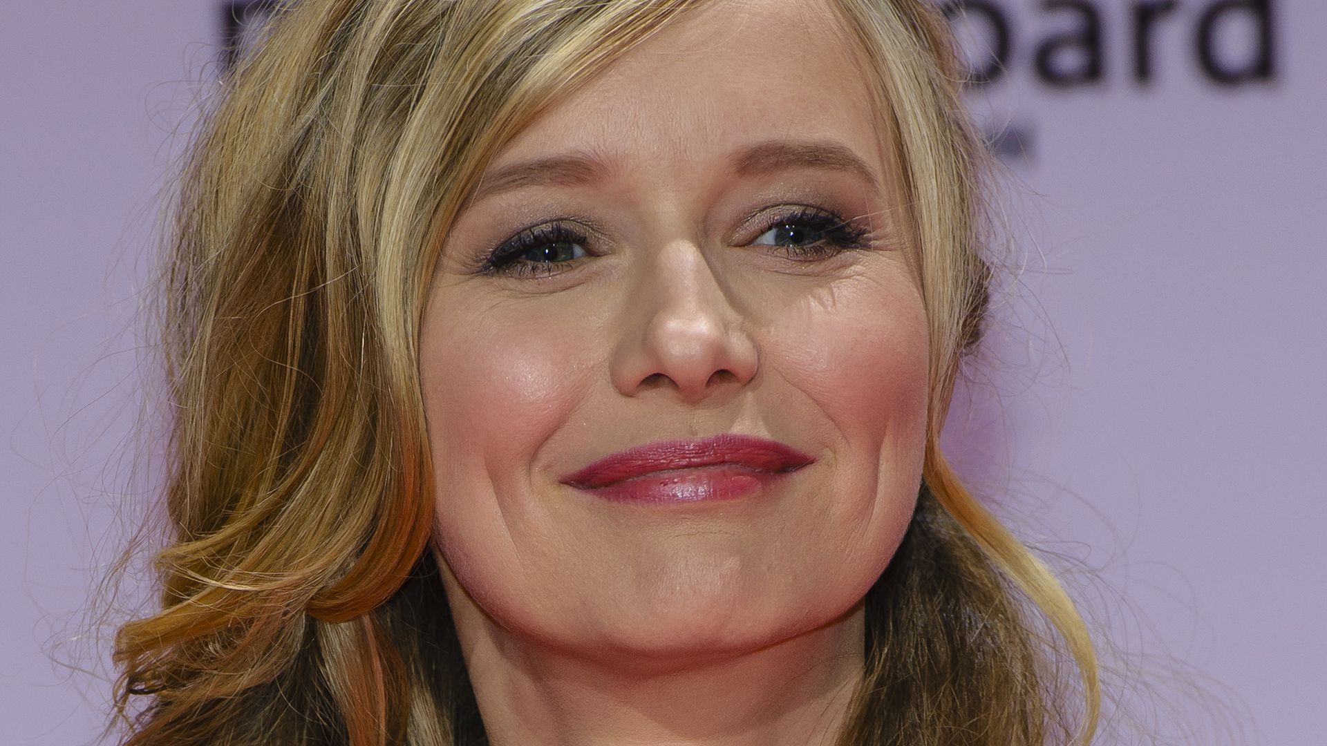 Stefanie Stappenbeck: Herkömmliche Ehe "nicht zeitgemäß"