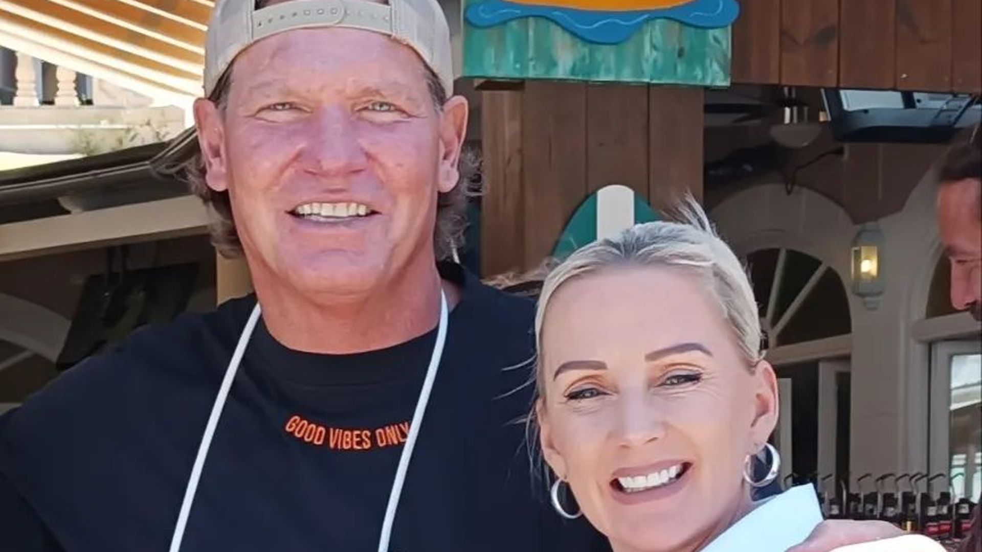 Überraschung: Steff Jerkel und Peggy haben sich verlobt!