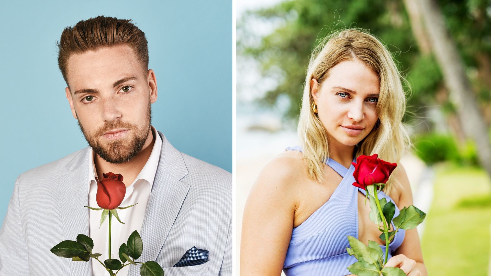 Nach Korb: "Bachelor in Paradise"-Steffen küsst Tami doch!