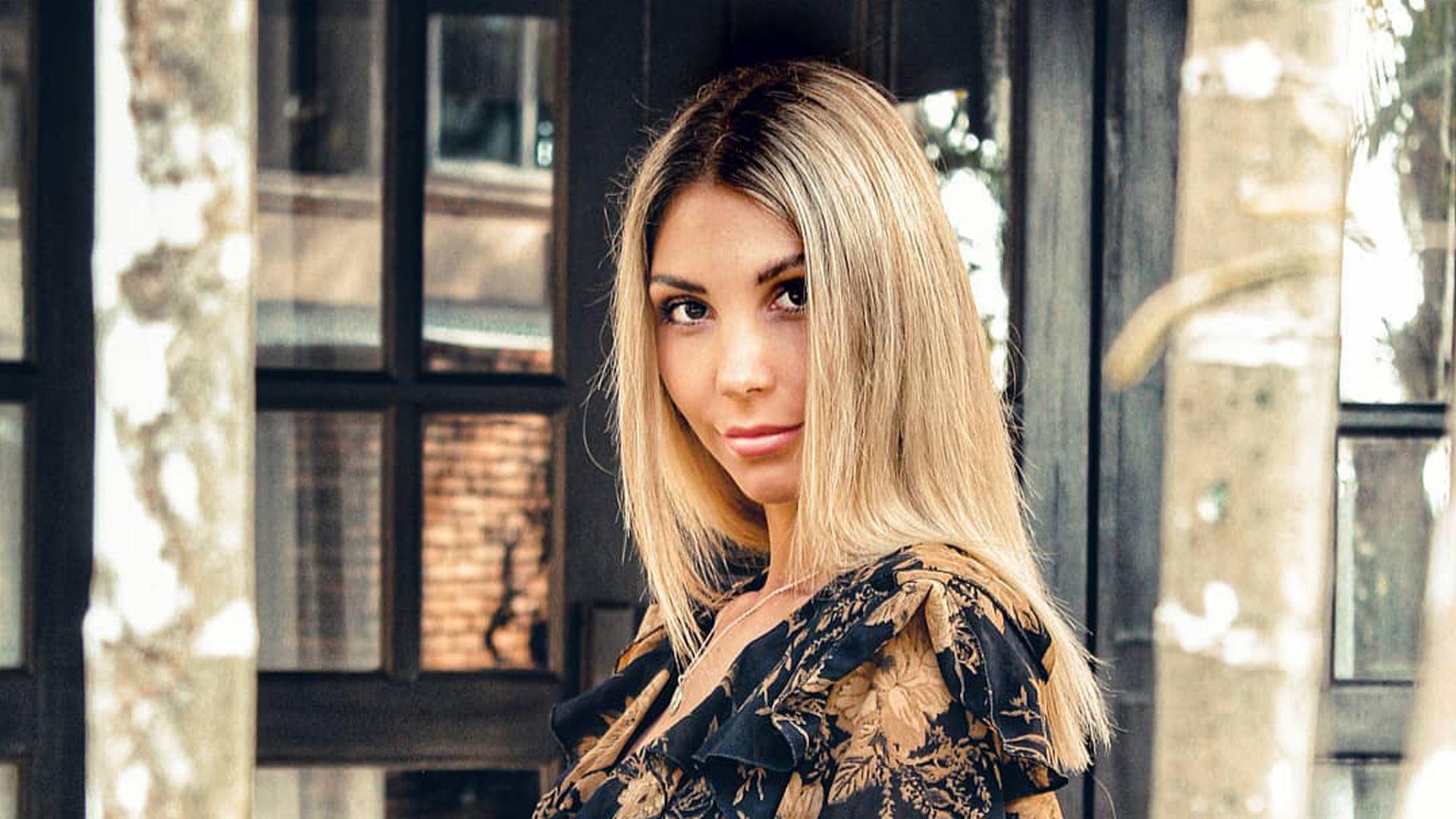 "Sehr happy": Ist Michi Bauers Ex Stephie wieder vergeben?