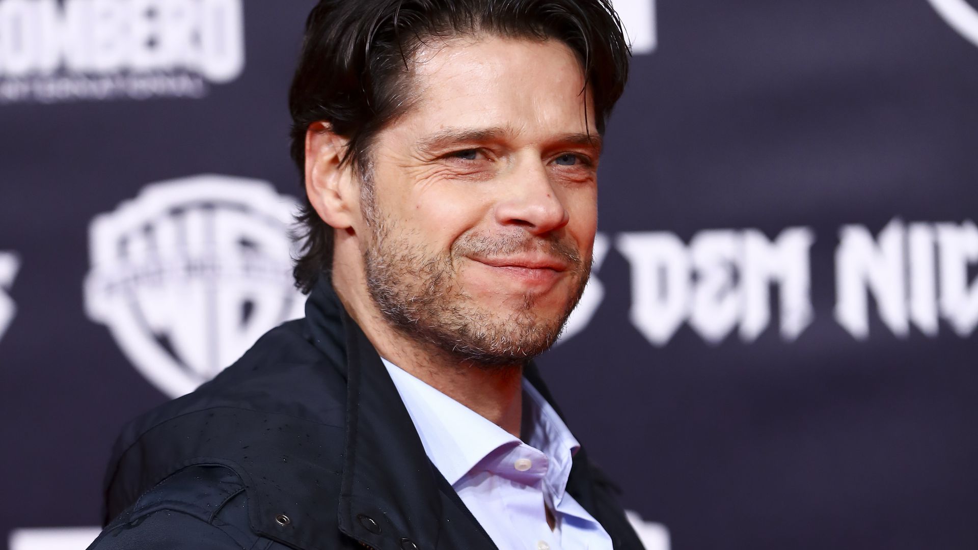 Soap-Star Stephen Dürr spielt Hauptrolle in eigener Serie