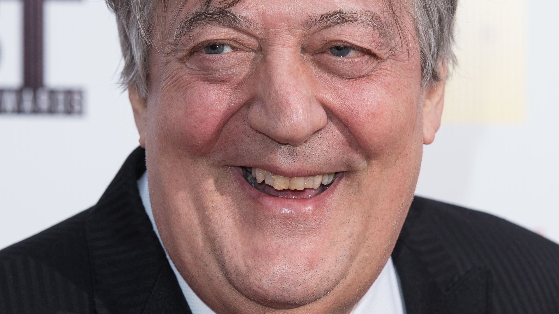Komiker Stephen Fry wollte sich das Leben nehmen