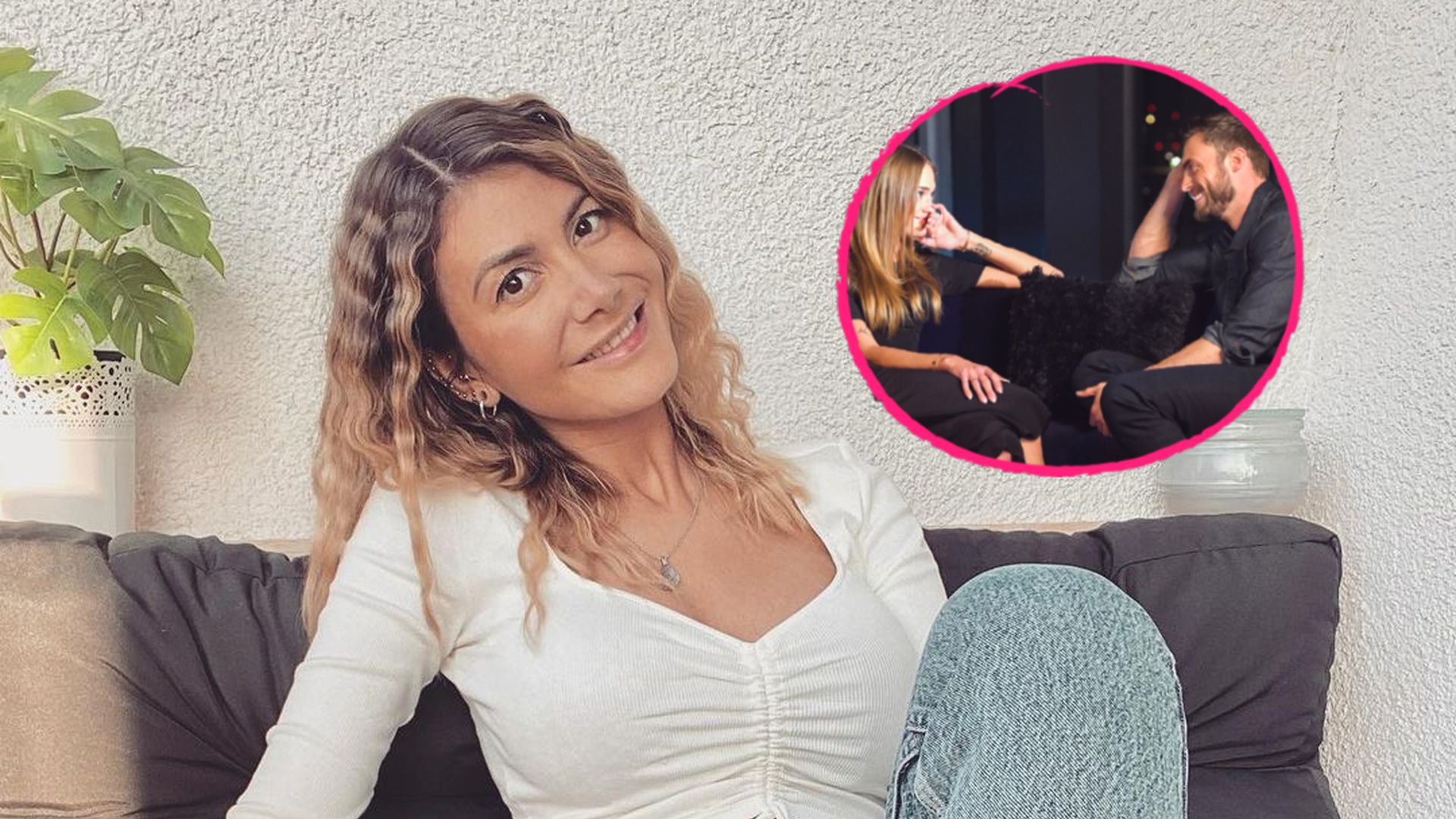 Stephie Stark über Bachelor Niko: Ging er Mimi aus dem Weg?