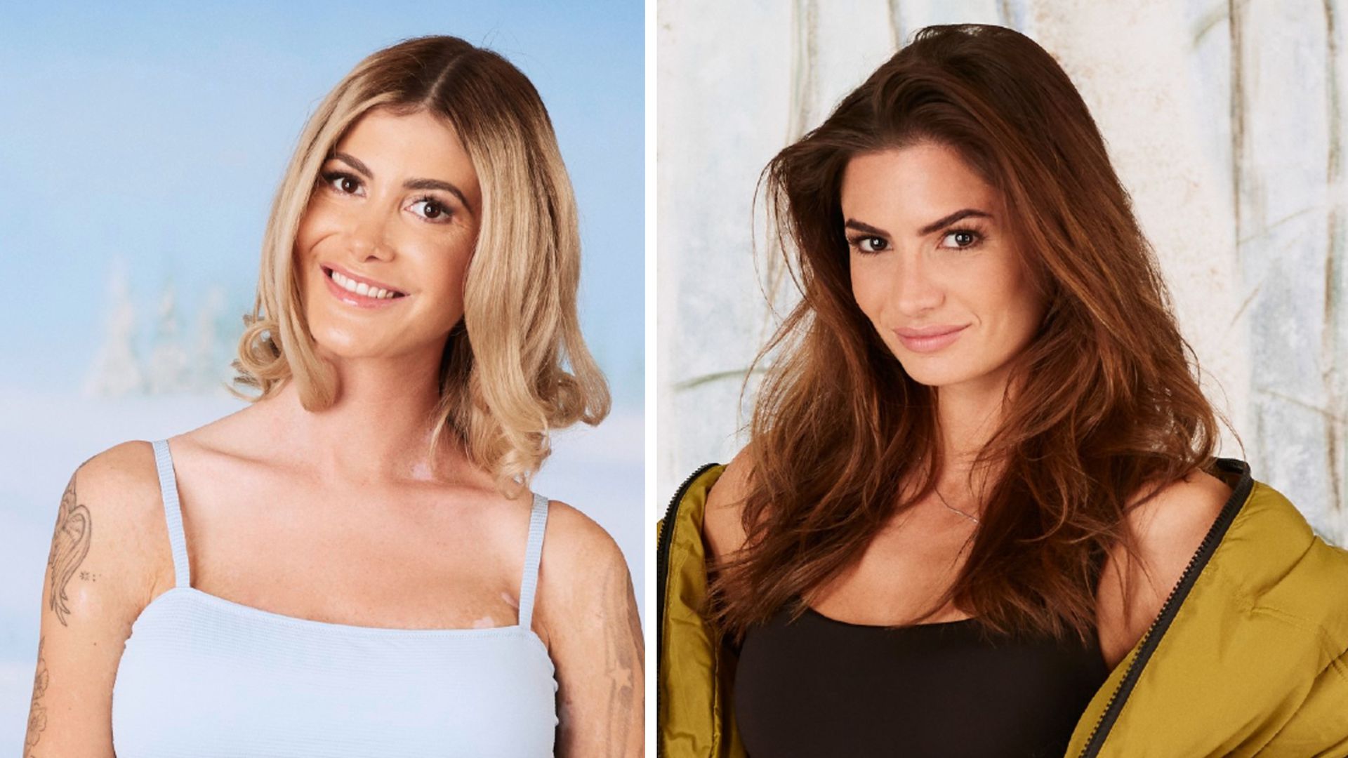 Stephie ausgetauscht: Bachelor-Michèle ahnte nichts von Korb