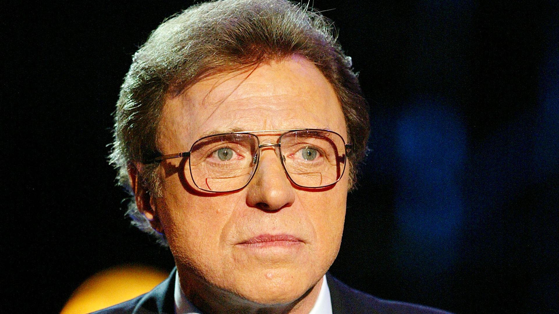 Emmy-Gewinner Steve Lawrence ist mit 88 Jahren gestorben