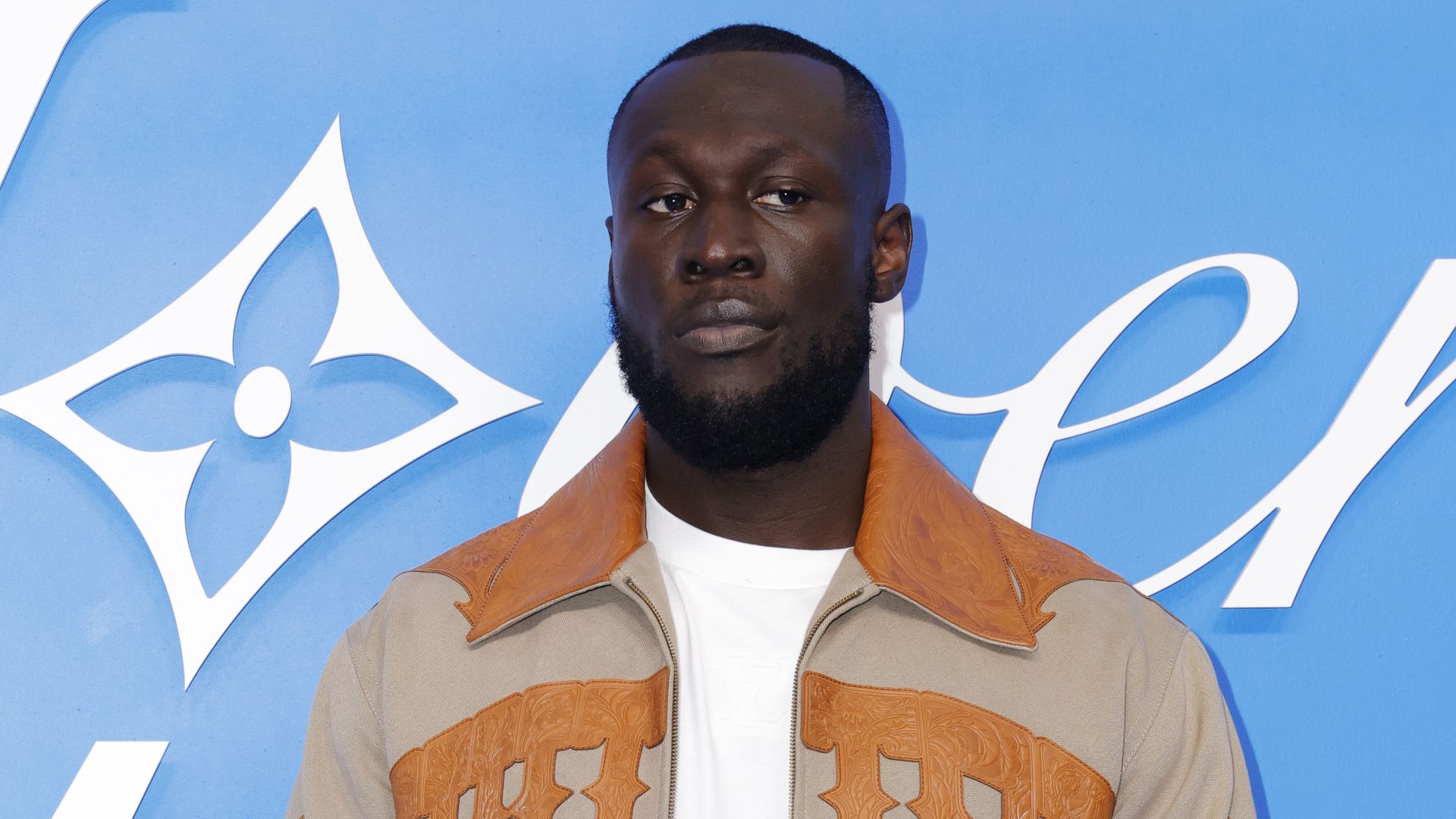 Das half Rapper Stormy gegen seine psychischen Probleme