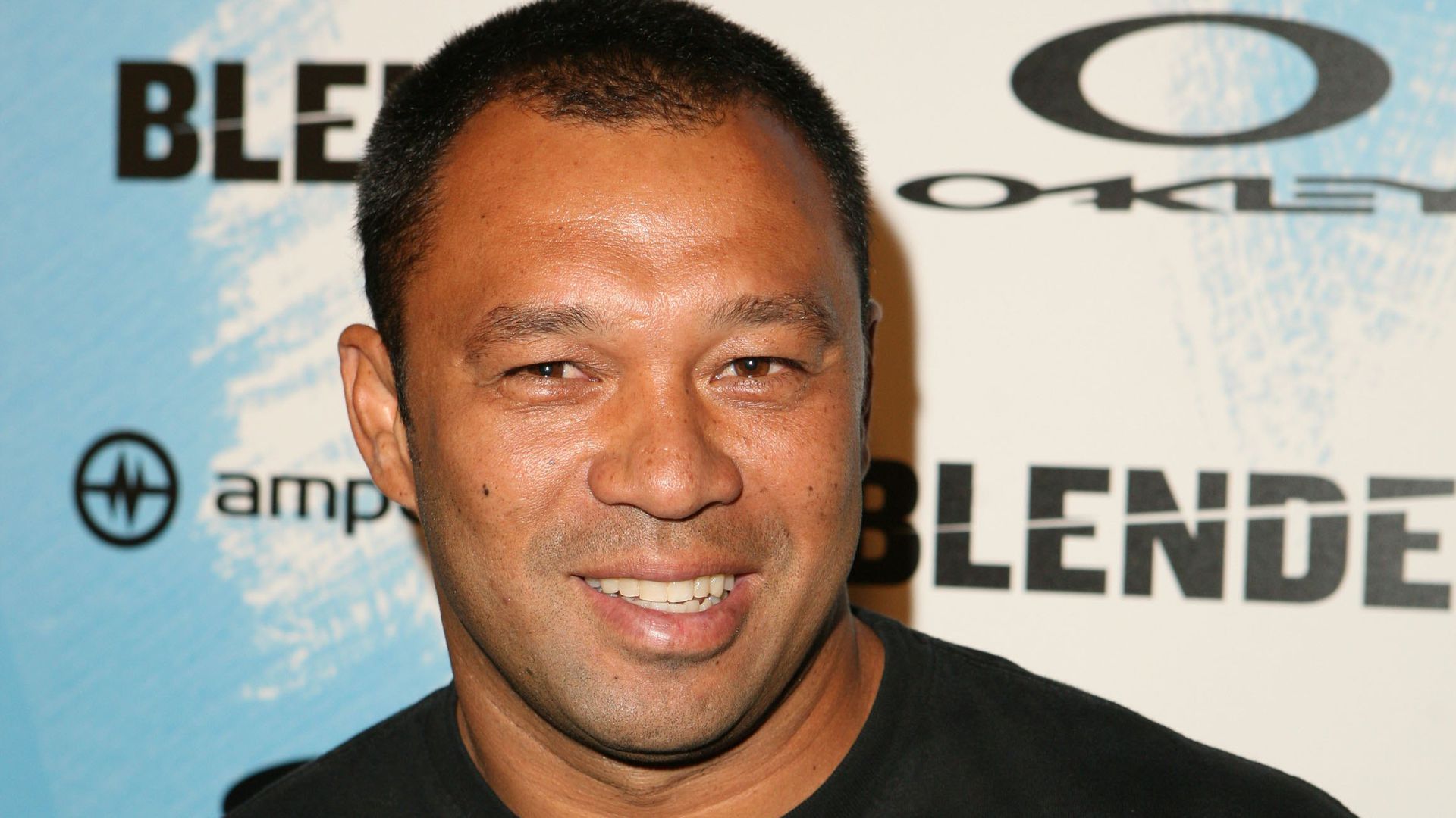 Intensivstation: Surf-Star Sunny Garcia kämpft um sein Leben
