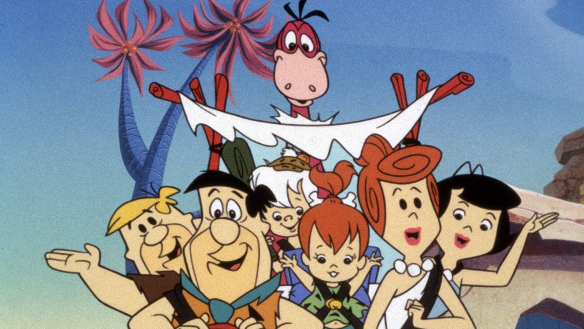 Titel und Inhalt: So wird "Familie Feuerstein"-Neuauflage