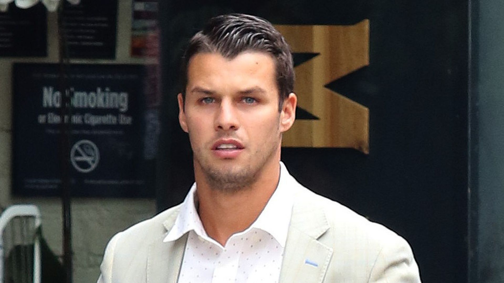 Brendan McLoughlin | Promiflash