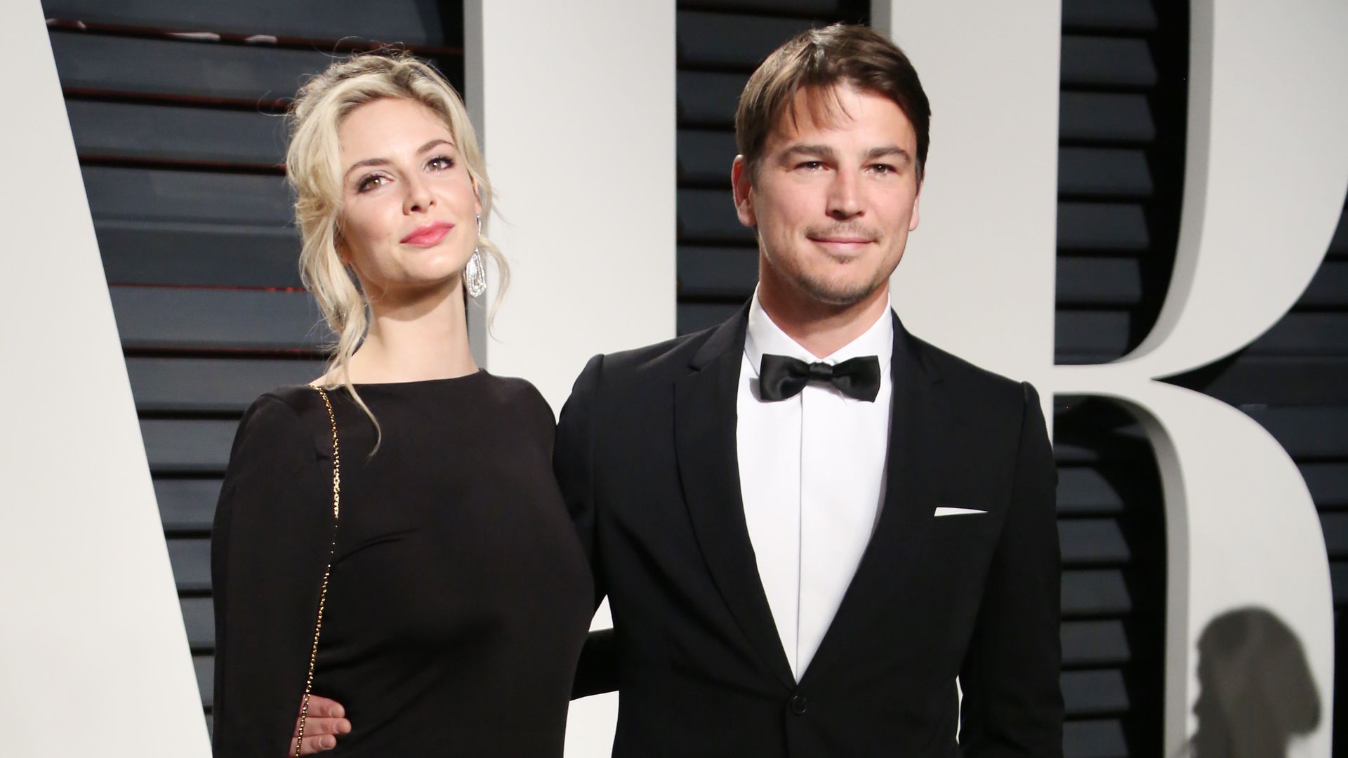 Baby-Überraschung: Josh Hartnett wird wieder Vater! | Promiflash.de