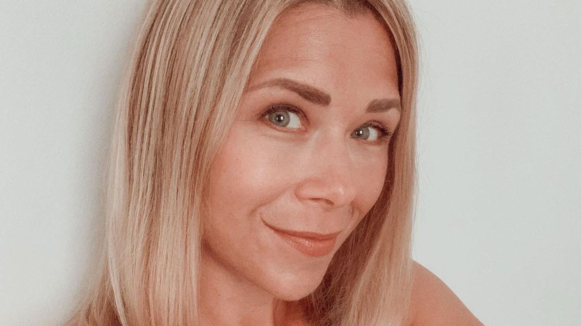 Schwangere Tanja Szewczenko (43) plagt Angst vor Fehlgeburt