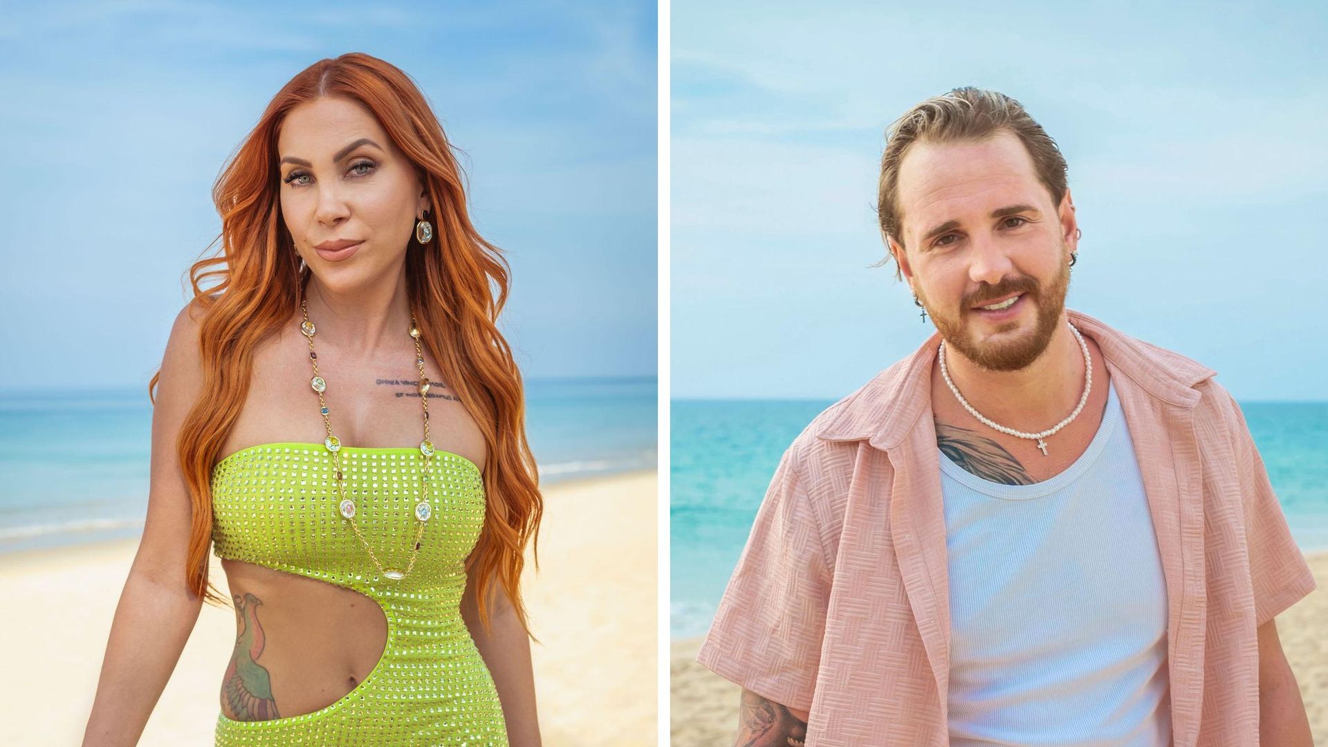 Neue Liebe, neue Shows: Das plant Tara Tabitha mit Dennis