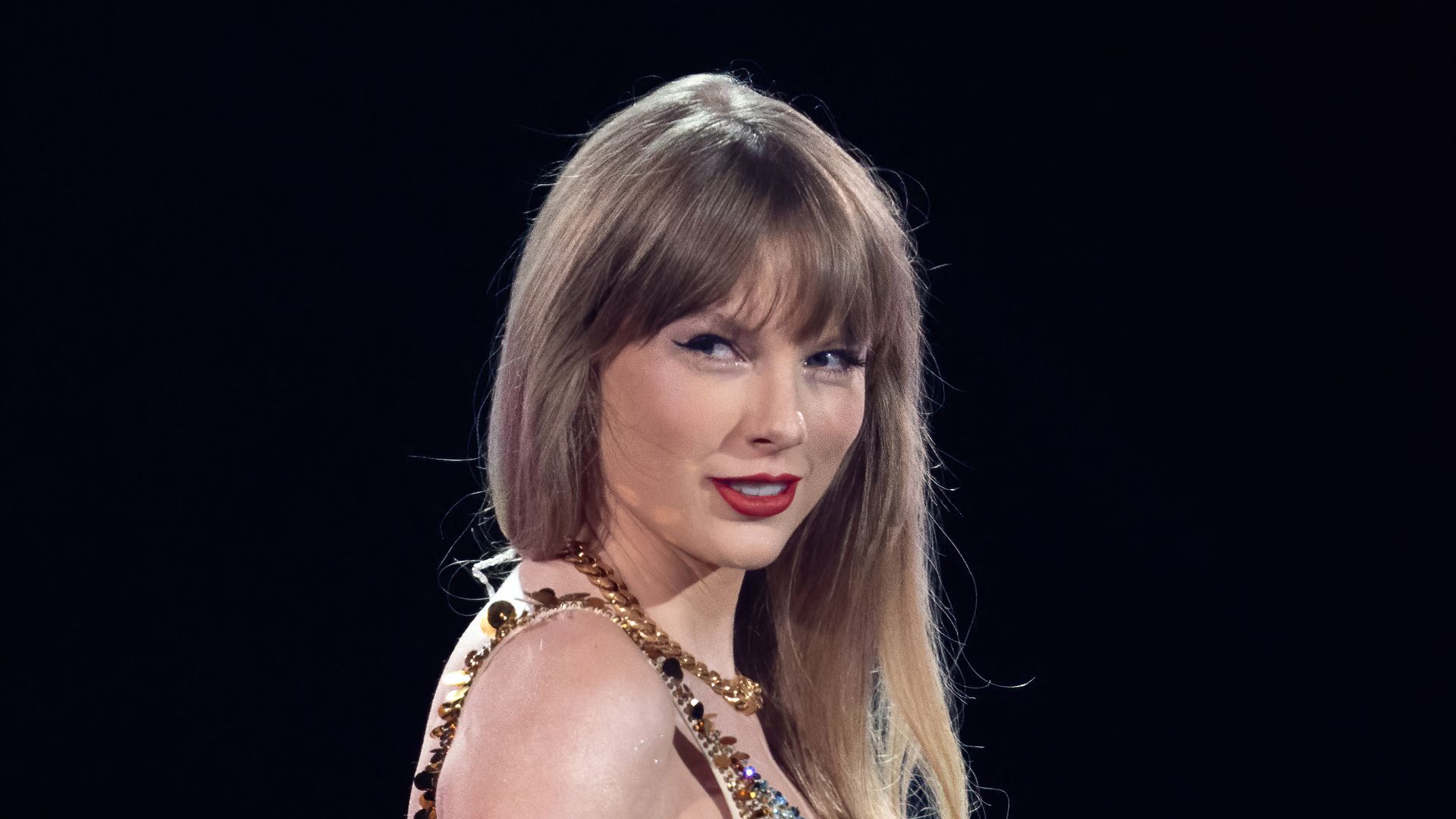 Fans sind überzeugt: Wird Taylor Swift bald zur Superheldin?